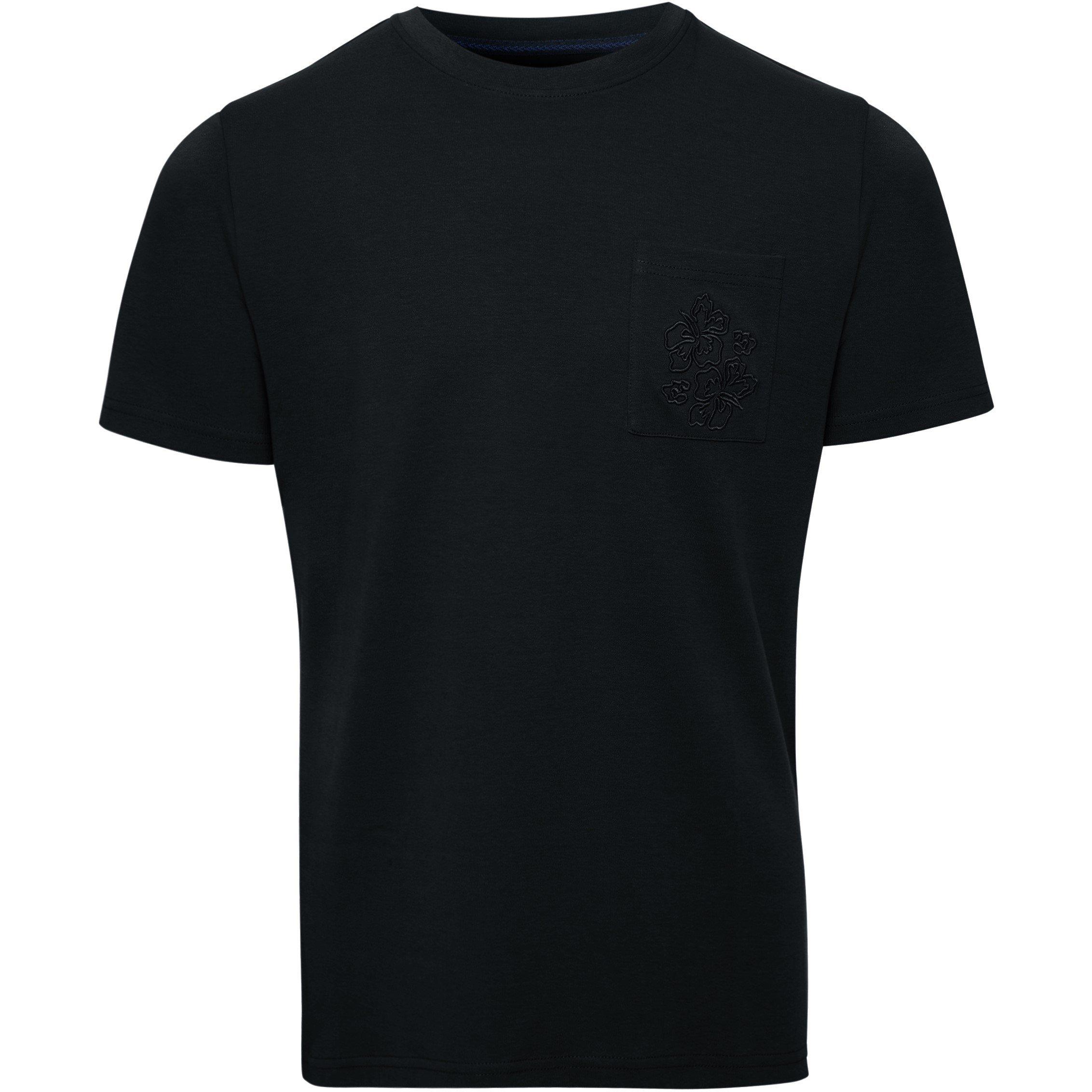 Threadbare | Tee Delilah Sn99 | Knitted T-Shirts | USC