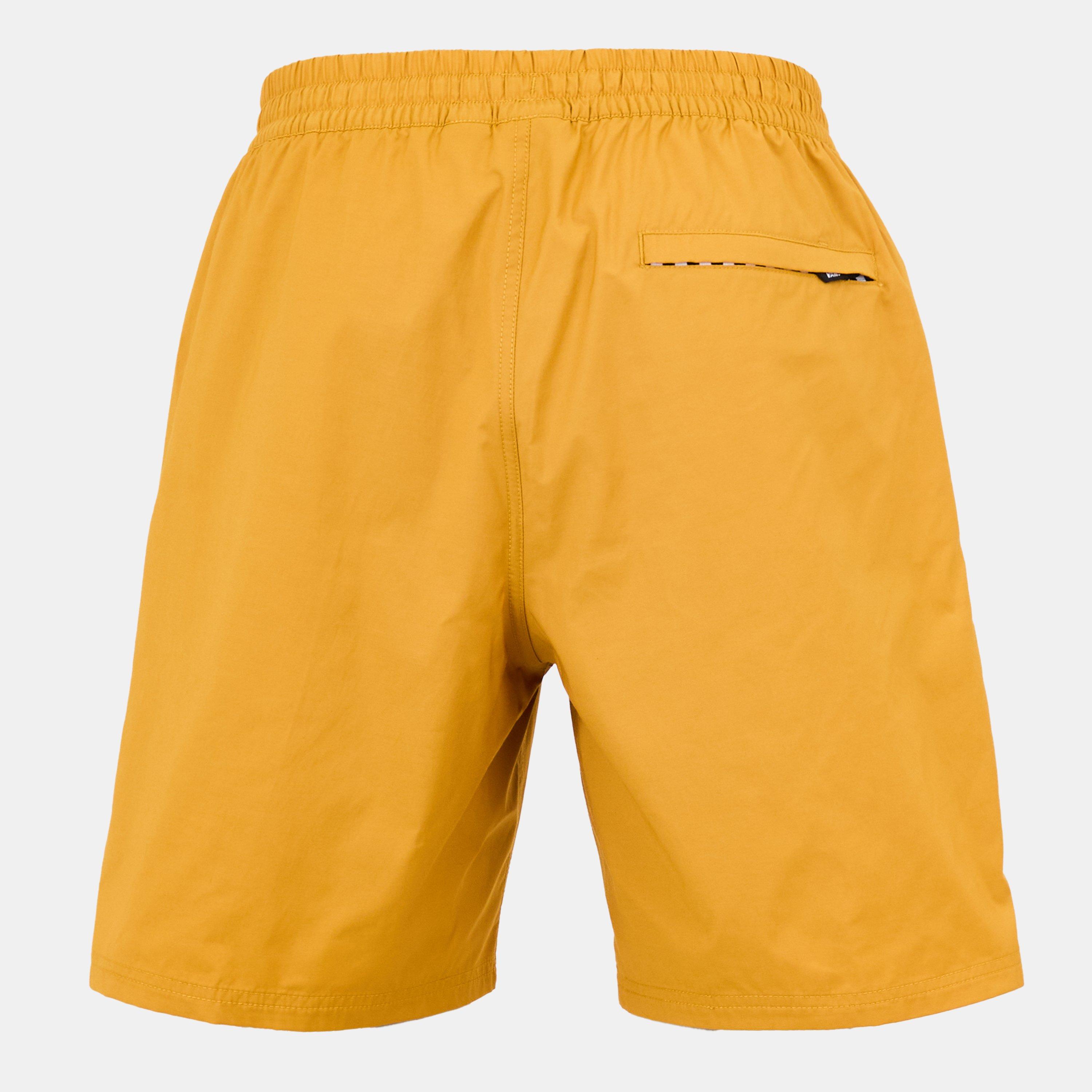 Vans | Primary Solid Elastic Boardshort Ha Beach Short Unisex Adults ...
