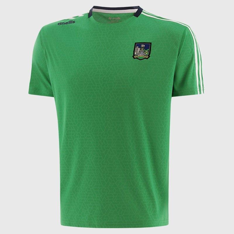 ONeills | ONeills Limerick Hydra T-Shirt Senior | Crew Neck T-Shirts ...