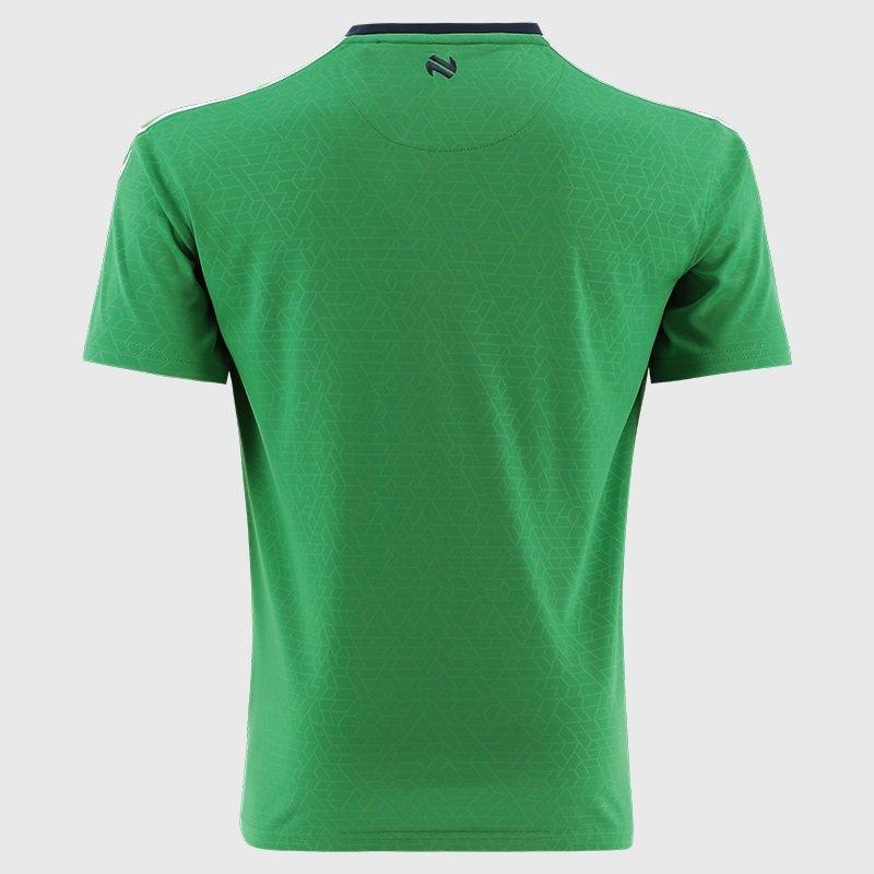 ONeills | ONeills Limerick Hydra T-Shirt Senior | Crew Neck T-Shirts ...