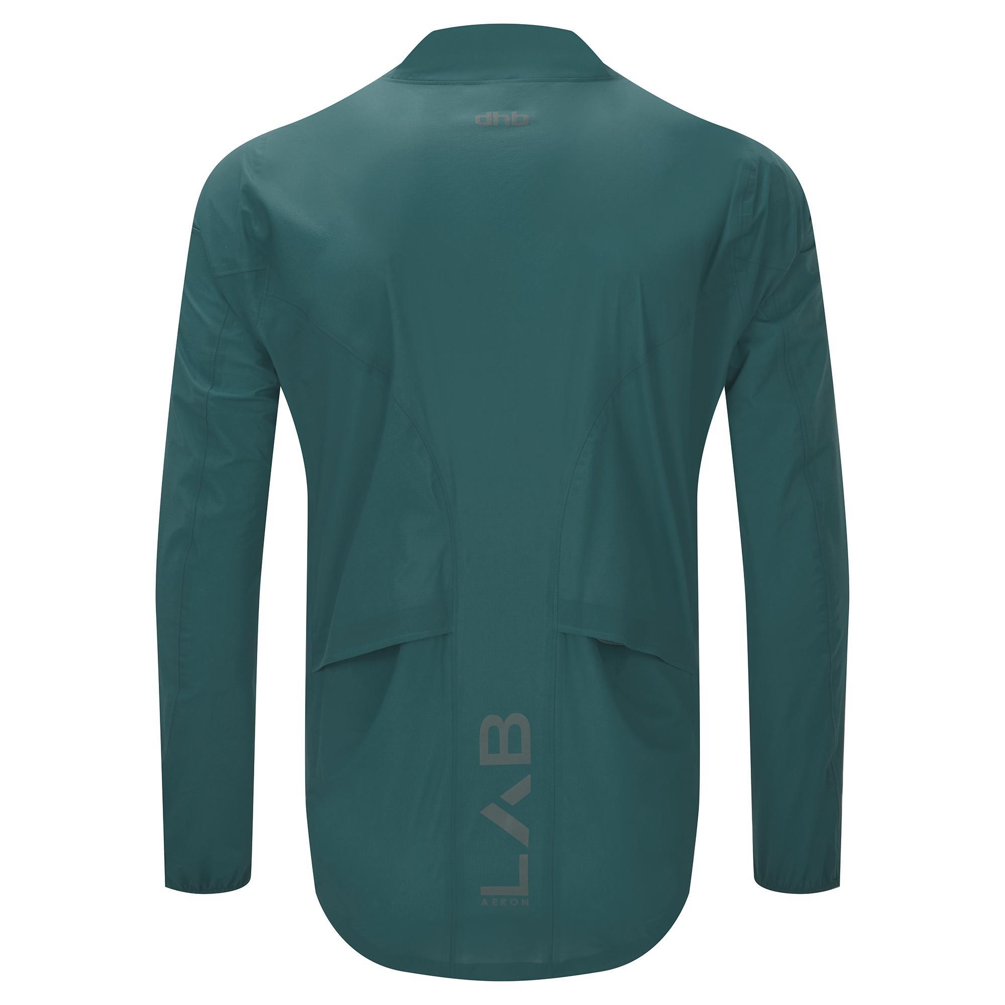 Dhb | Aeron Lab Ultralight Waterproof 2.0 Performance Cycling Jacket | Performance Jackets | FRASERS