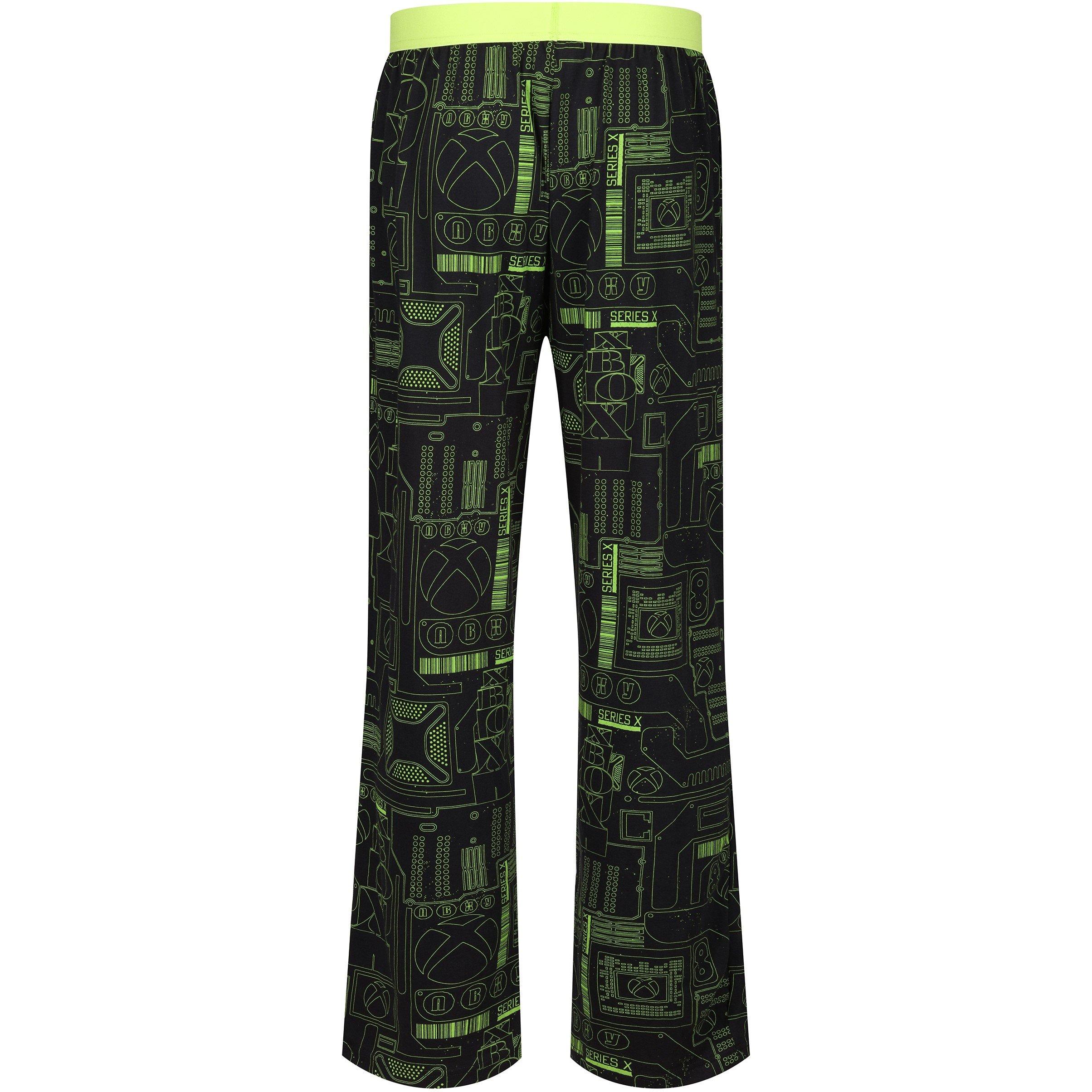 Xbox | Series X PJ Trs 99 | Pyjama Trousers | FRASERS
