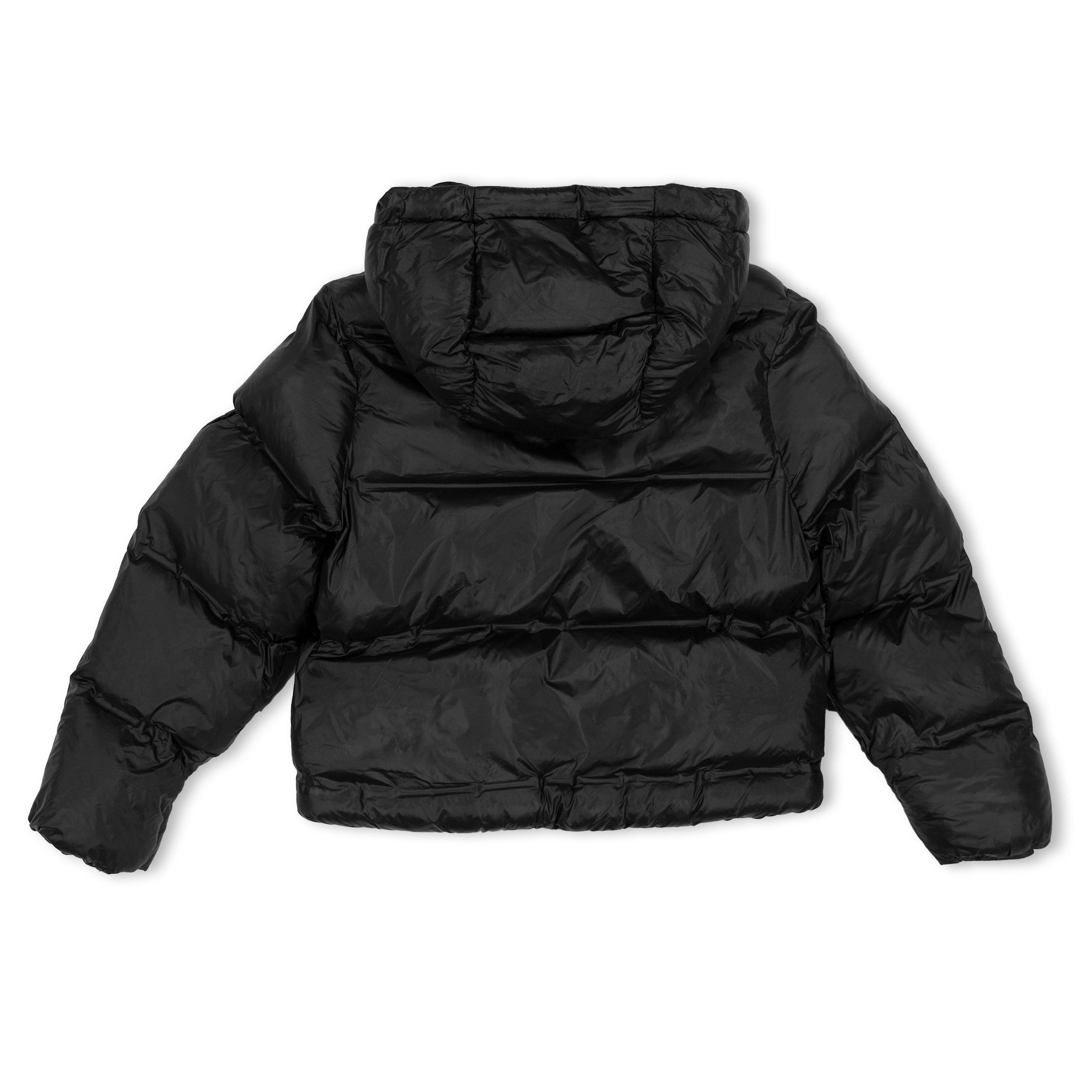 Lyle and Scott | Lyle Crp Puffer Coat In99 | Short Puffer Jackets ...