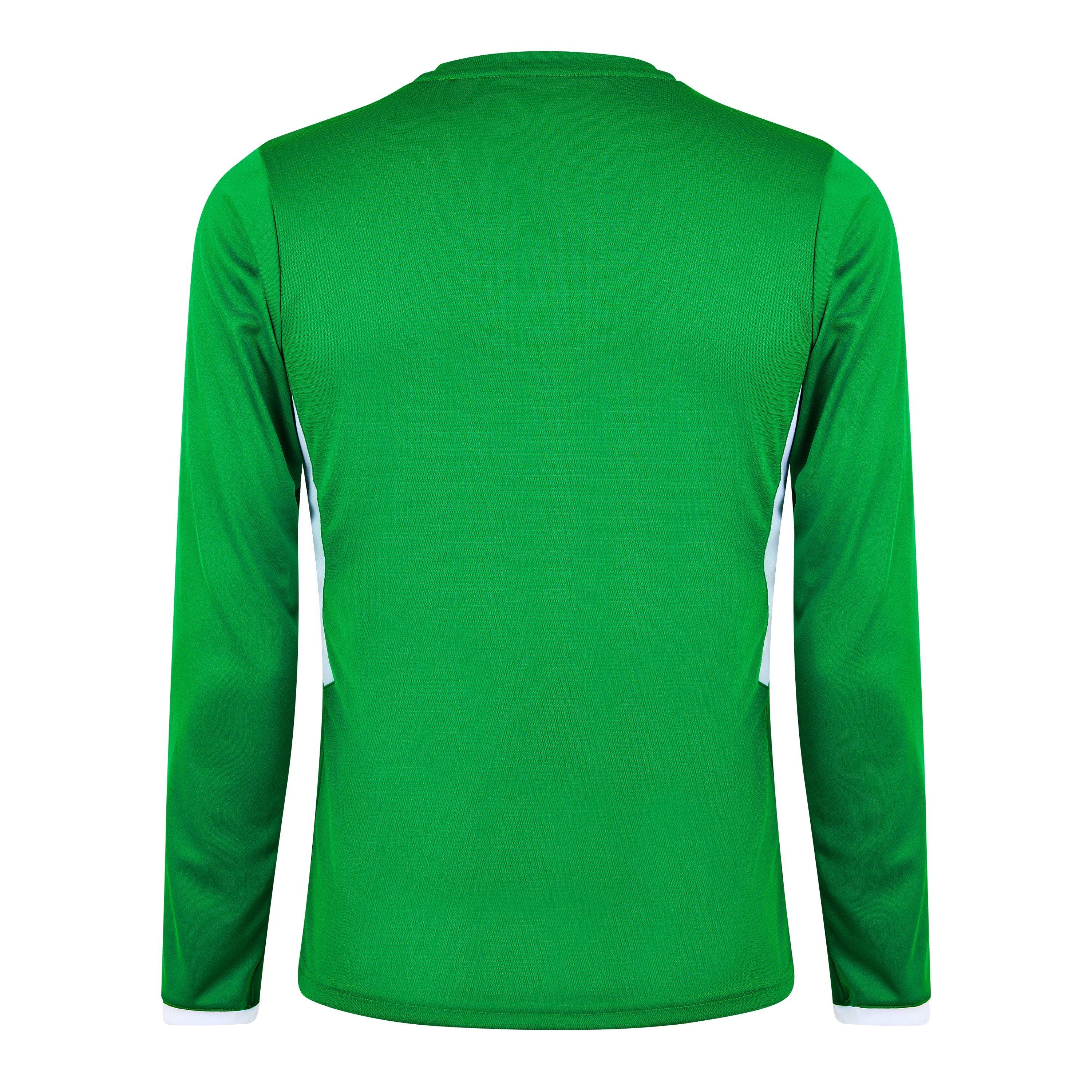 New Balance | NB Box Ls Jersey Sn99 | Long Sleeve Peformance T-Shirts ...