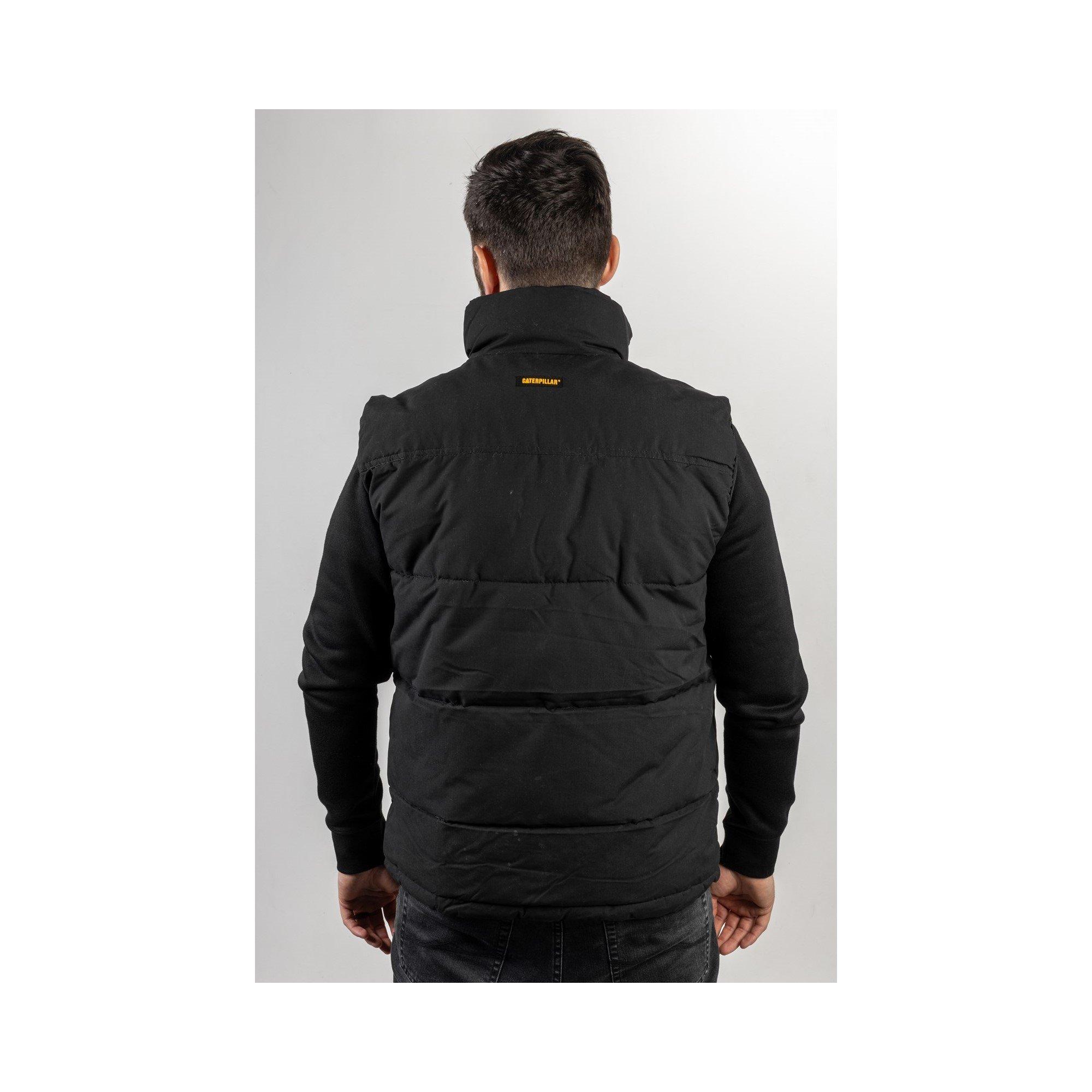 Caterpillar Arctic Zone Vest | USC
