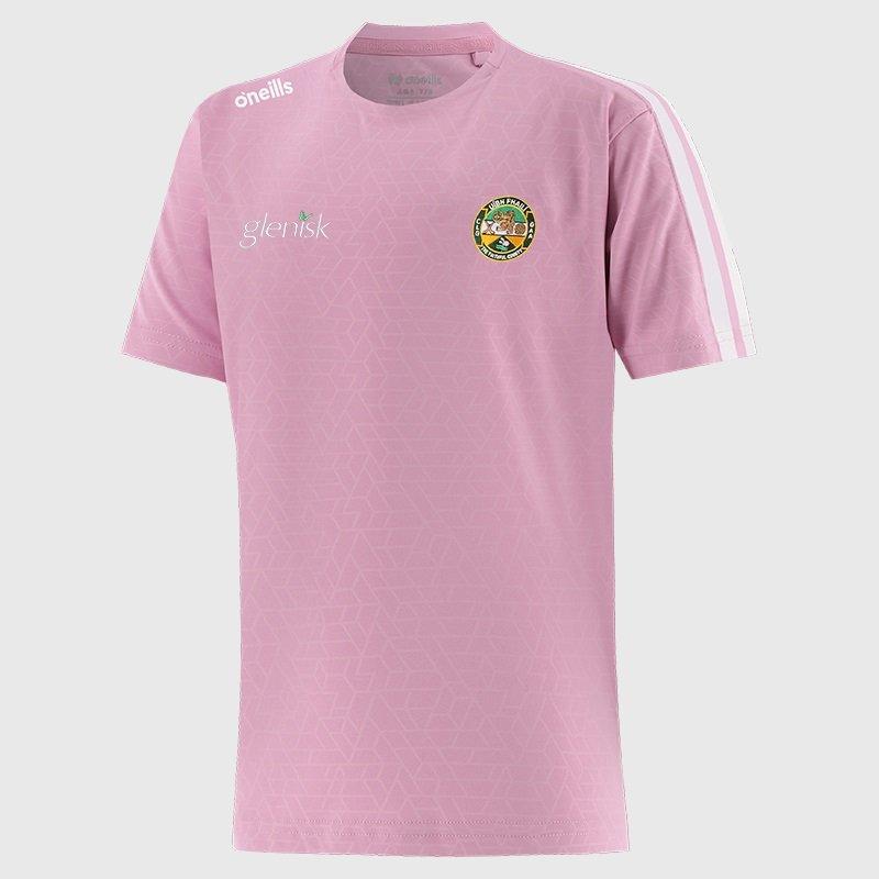 ONeills Offaly Hydra T-Shirt Girls | Sports Direct
