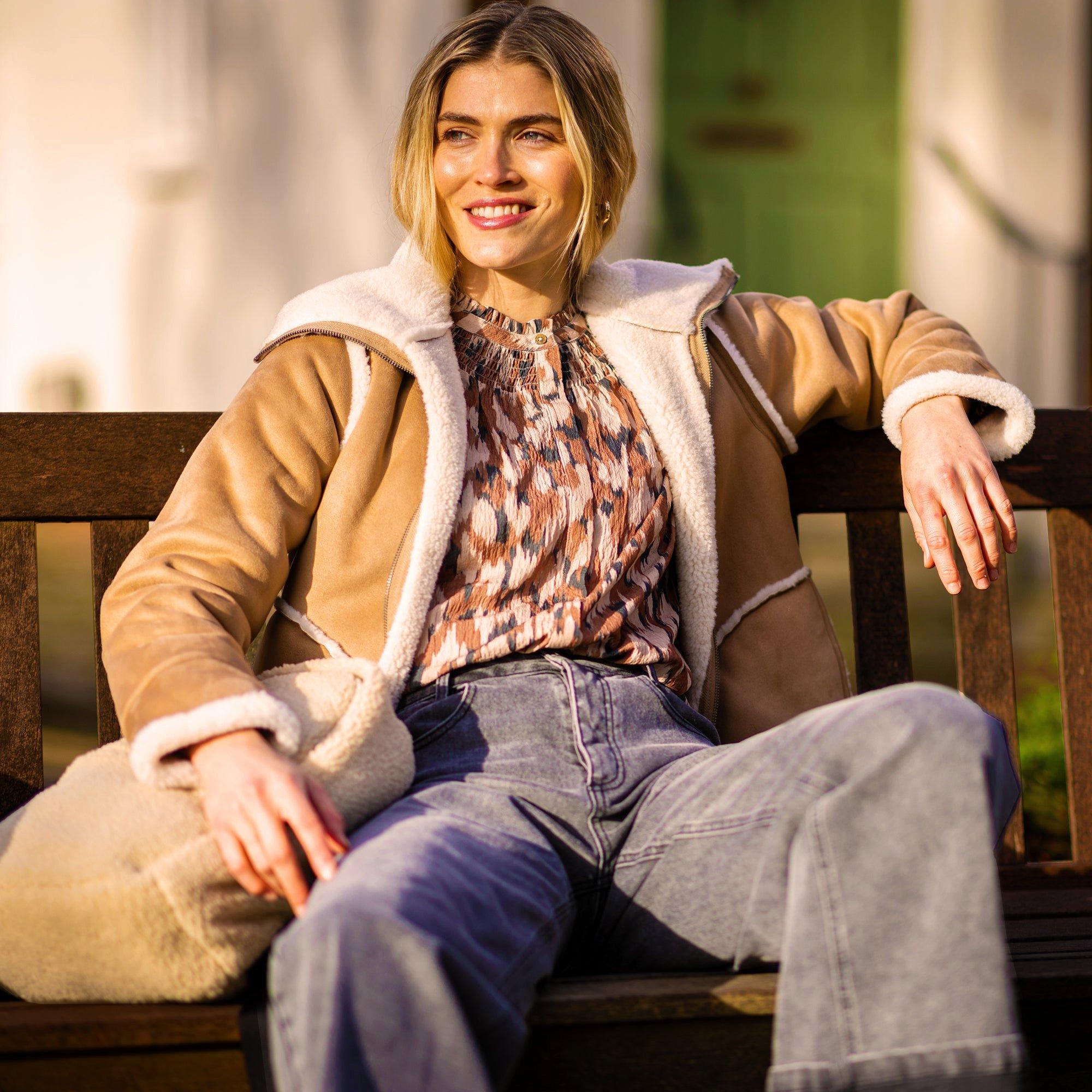 Brakeburn | Pine Jacket | Hybrid Jackets | FRASERS