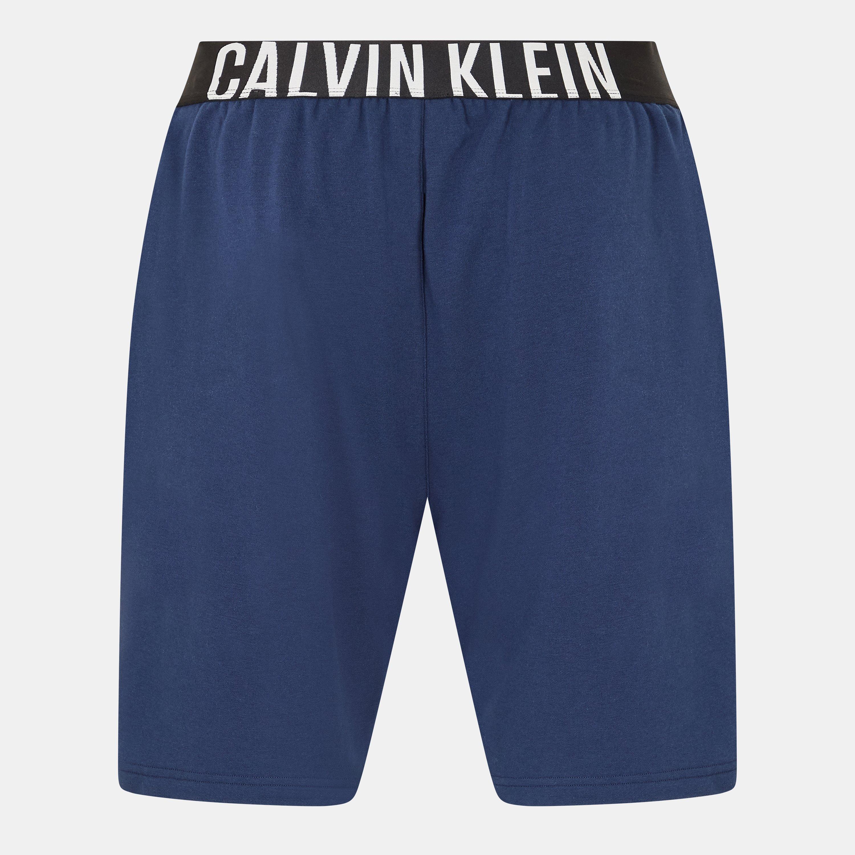 Calvin Klein Underwear | Men's Pyjama Shorts | Pyjama Shorts | USC