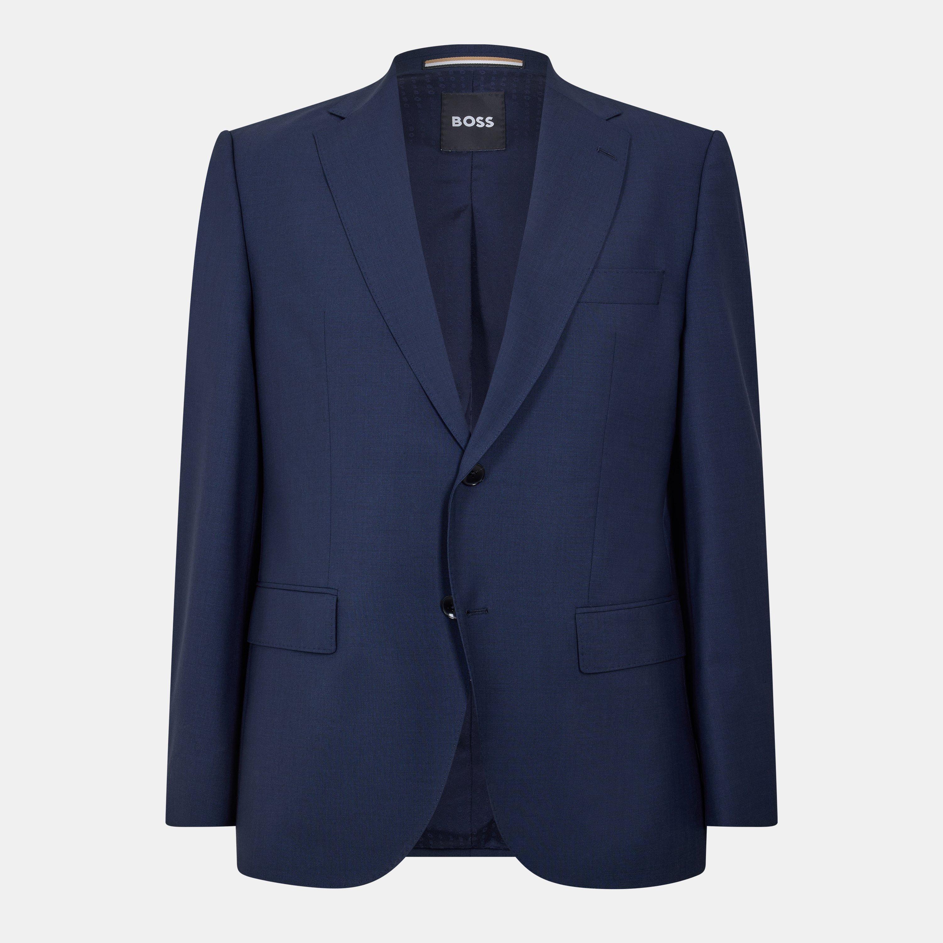 Boss | Men's H Jeckson St Formal Jacket | Formal Jackets | Cruise Fashion
