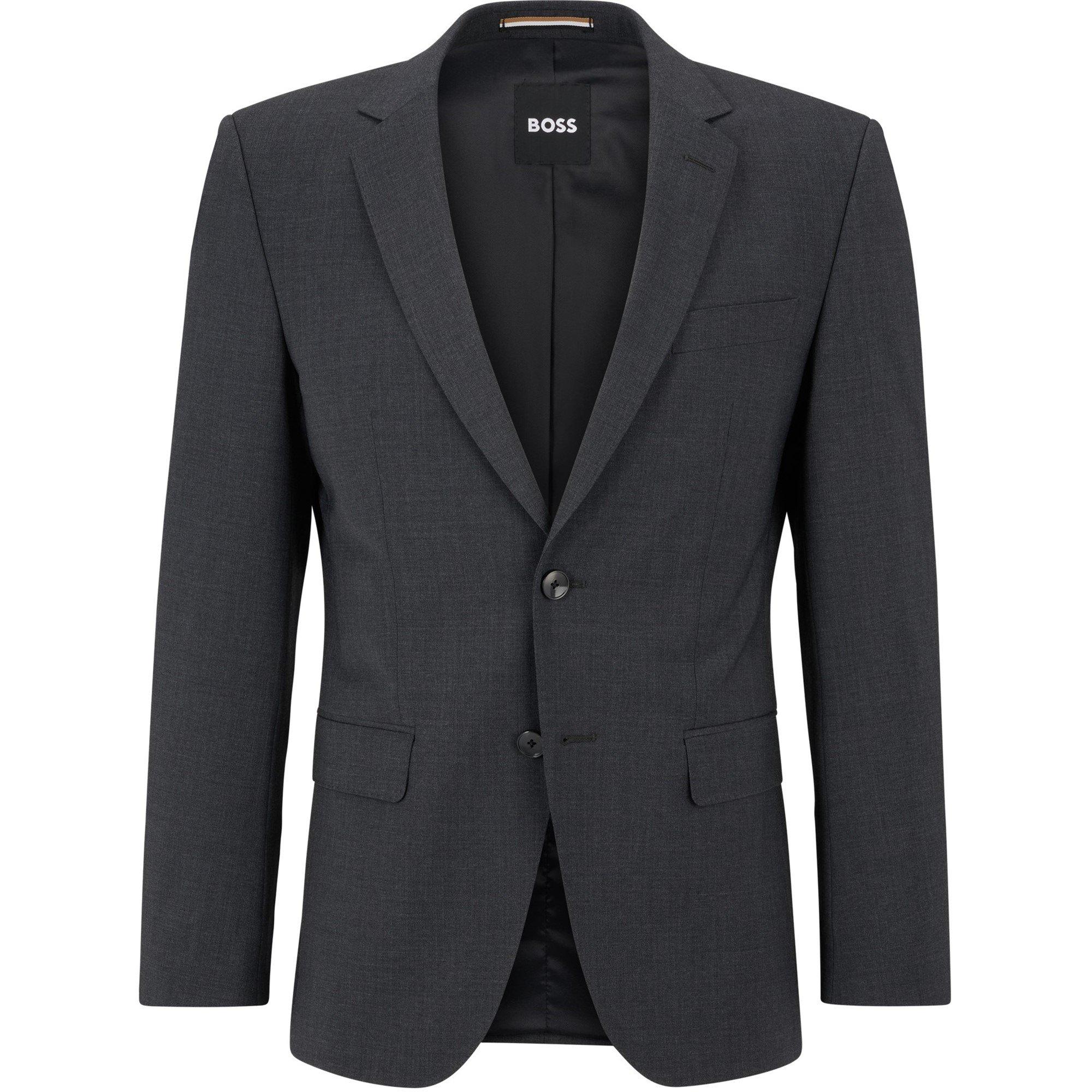 Boss Men's Formal Jacket | Flannels