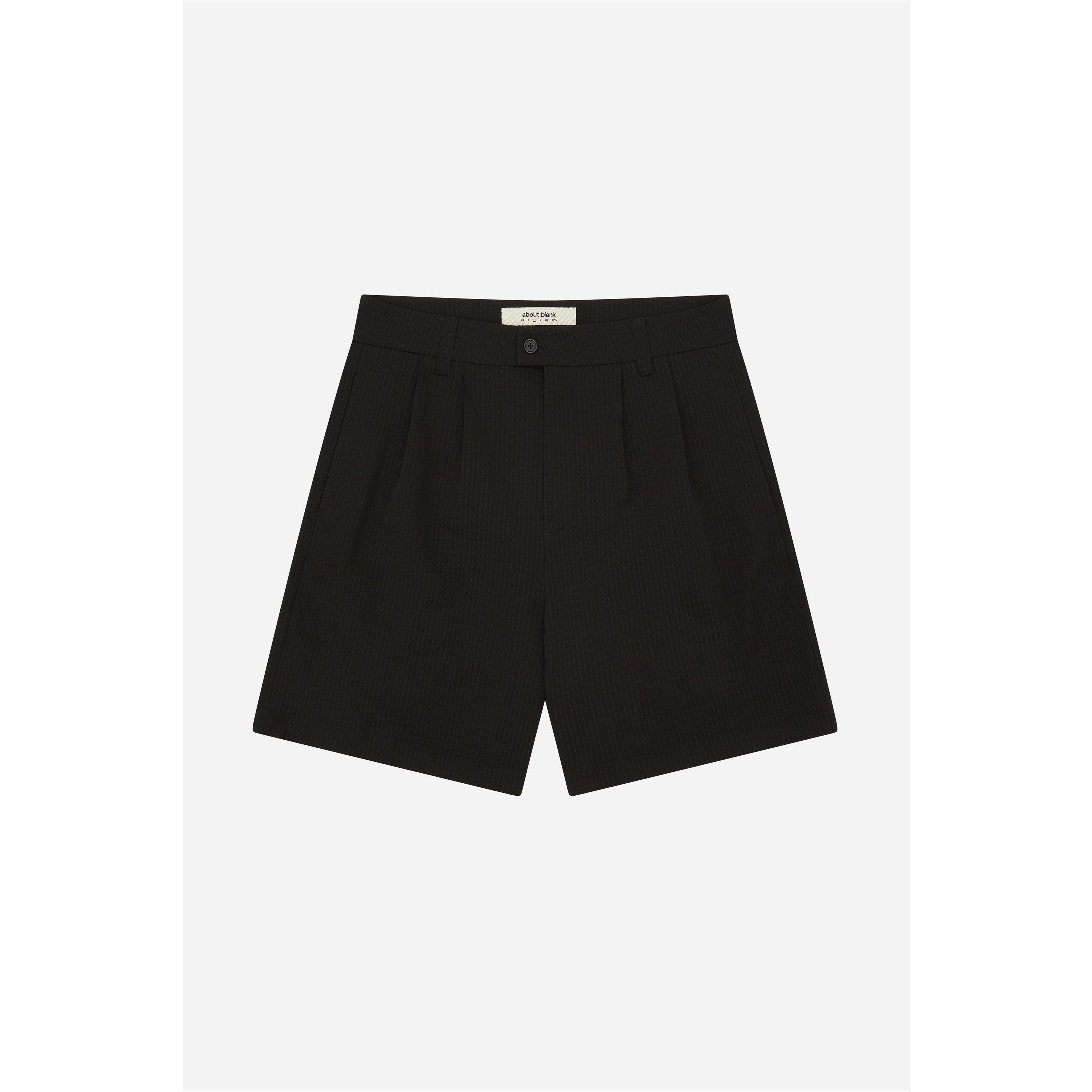 about:blank Men's Woven Tracksuit Shorts | Flannels