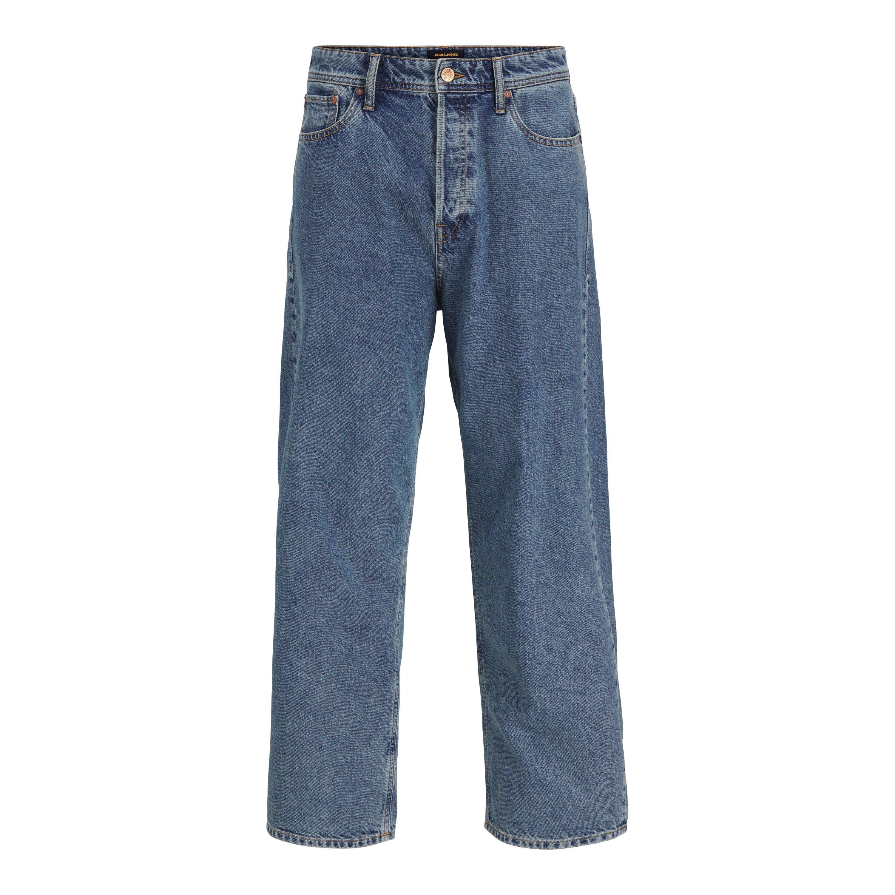 Jack and Jones Alex Tapered Jeans Mens | FRASERS