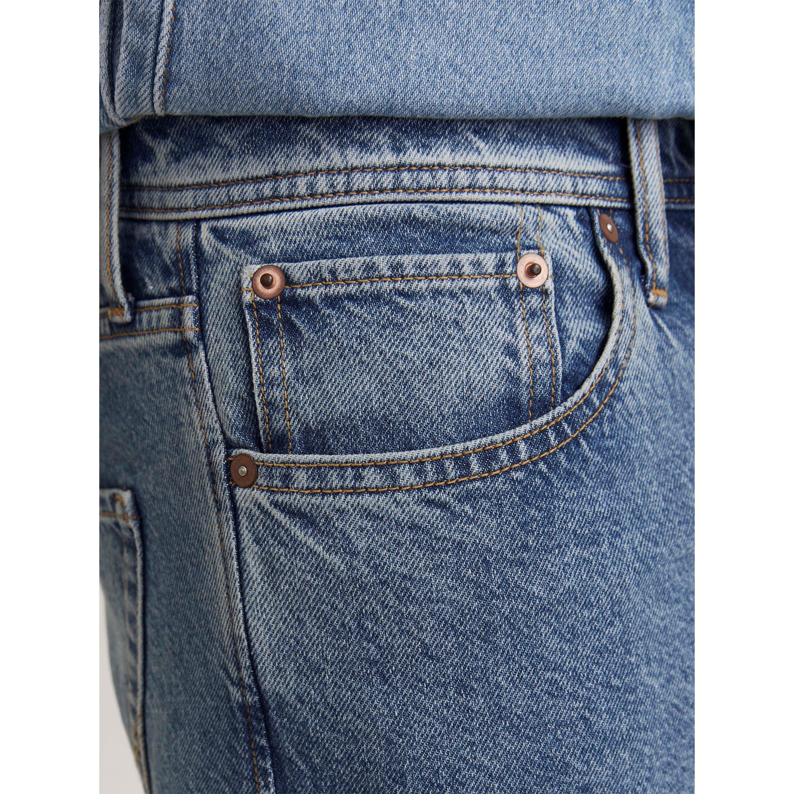 Jack and Jones Alex Tapered Jeans Mens | FRASERS