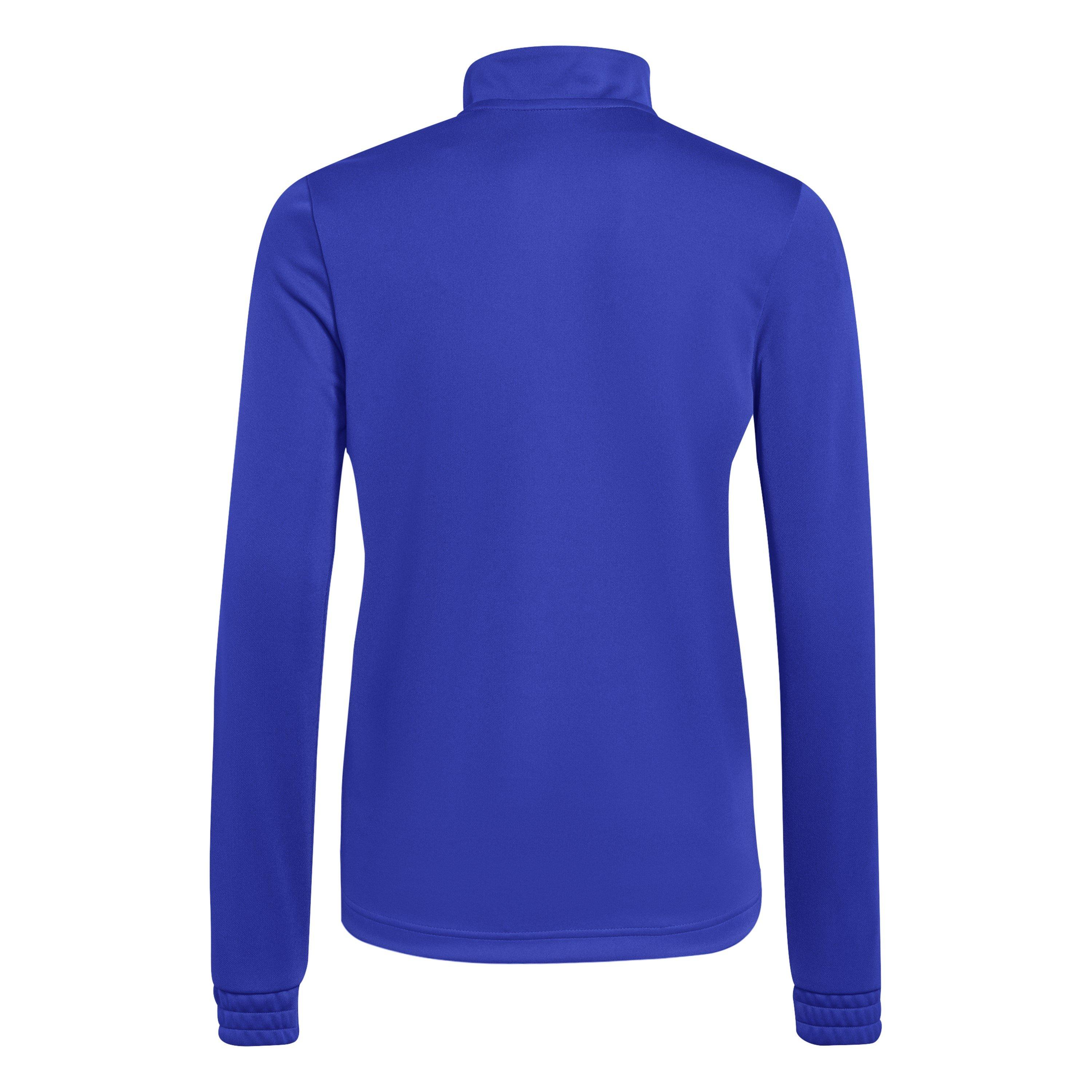 adidas | Ent22 Tr Top W Fleece Womens | 1/4 Zip Fleece Tops | FRASERS