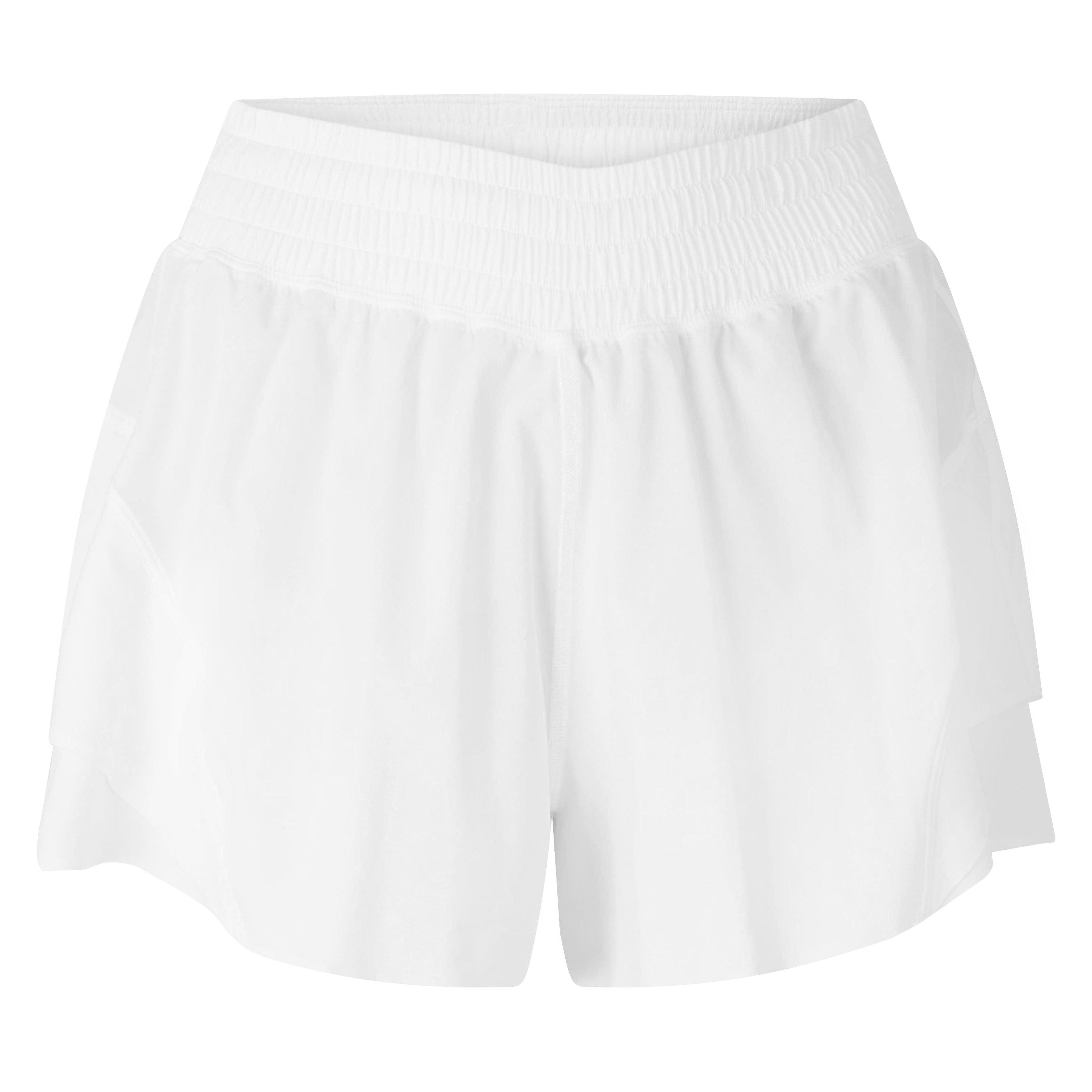 Lululemon Women's Performance Gym Shorts | Flannels