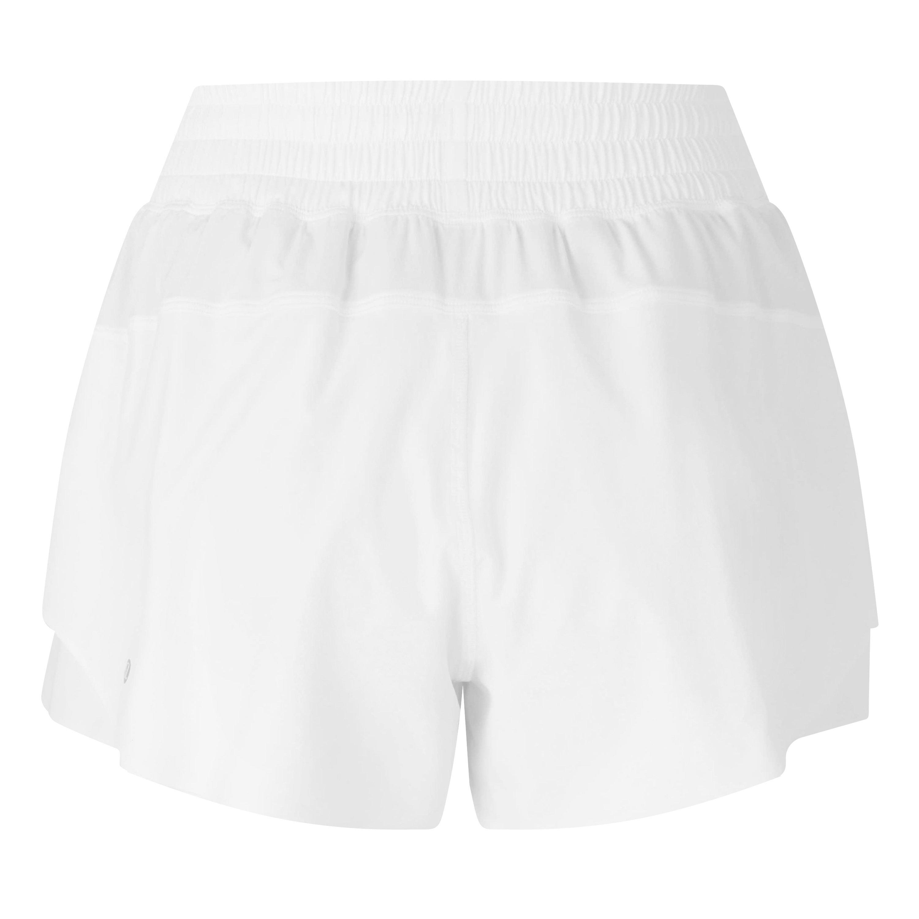 Lululemon Women's Performance Gym Shorts | Flannels