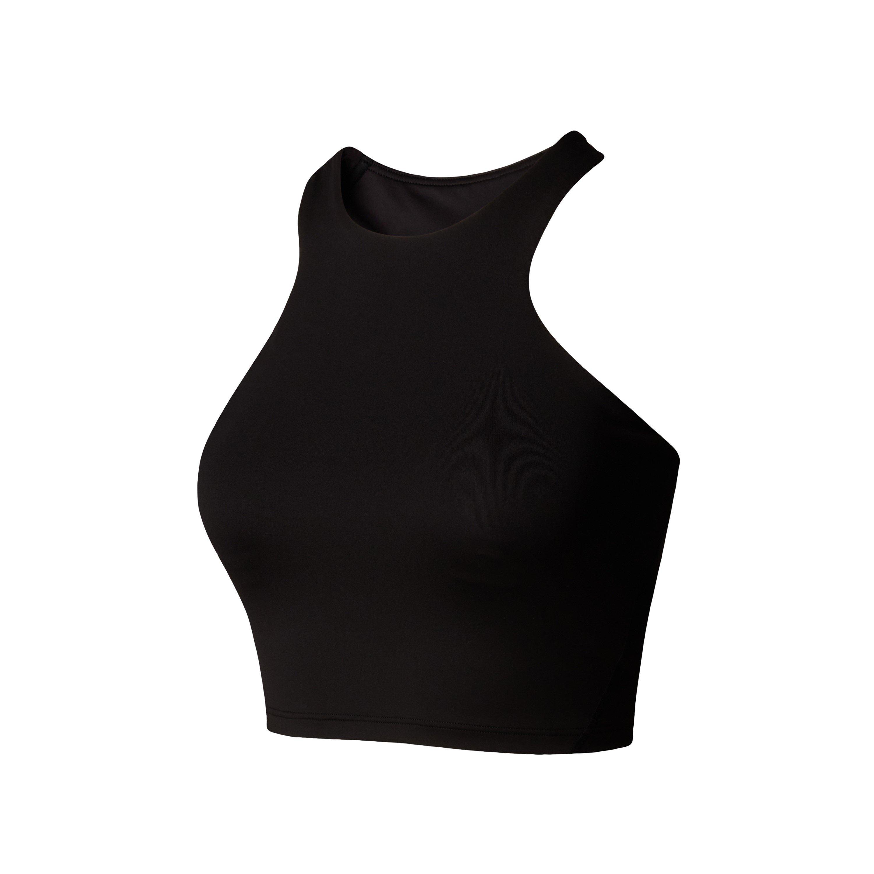 The North Face Lux | Women's Refina Longline Non Wired Low Impact ...