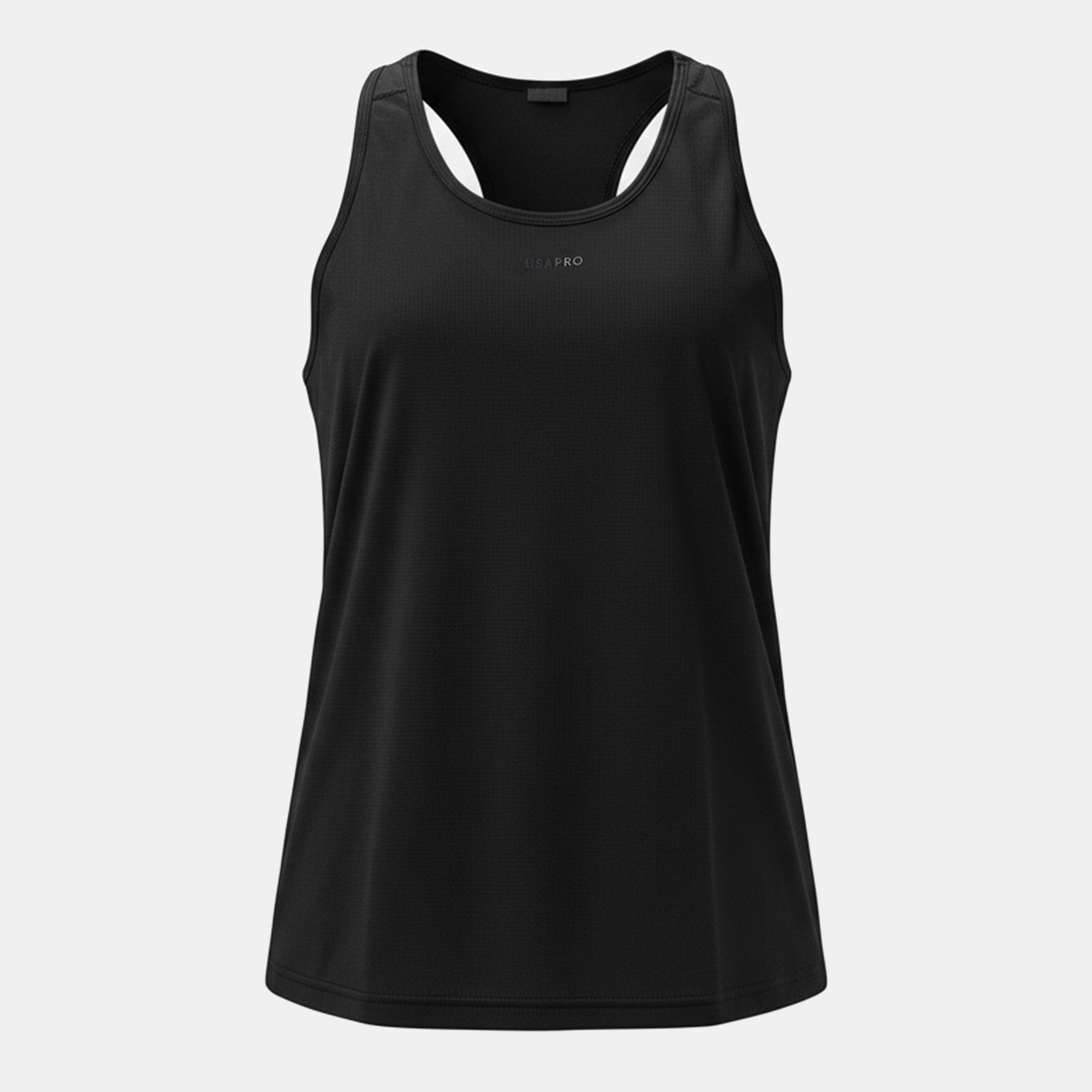 USA Pro Training Mesh RB Vest Womens | FRASERS