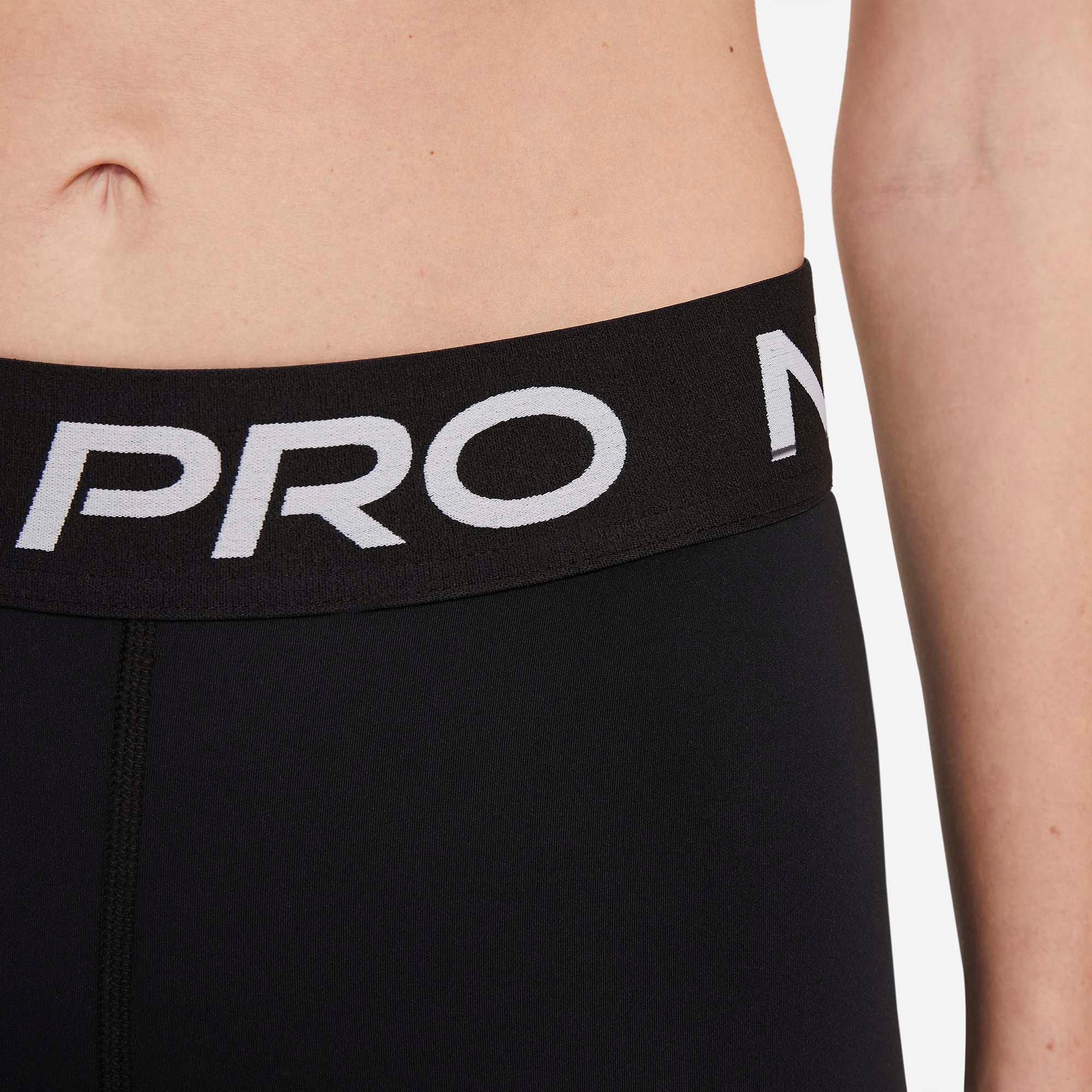 Nike | Nike Pro 365 Womens Base Layer Shorts | Baselayer Bottoms ...