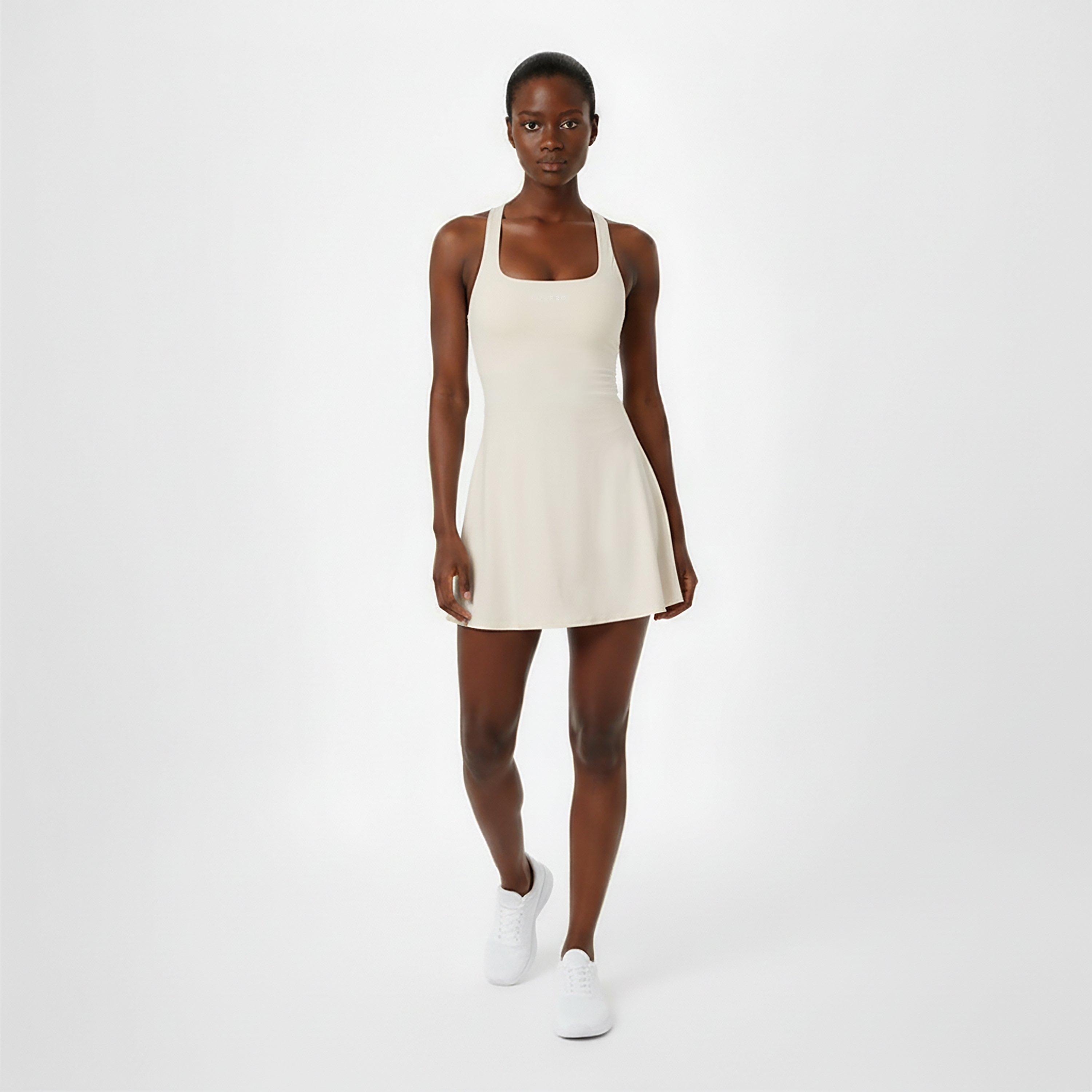 USA Pro Training Racer Back Dress Womens | Sports Direct MY