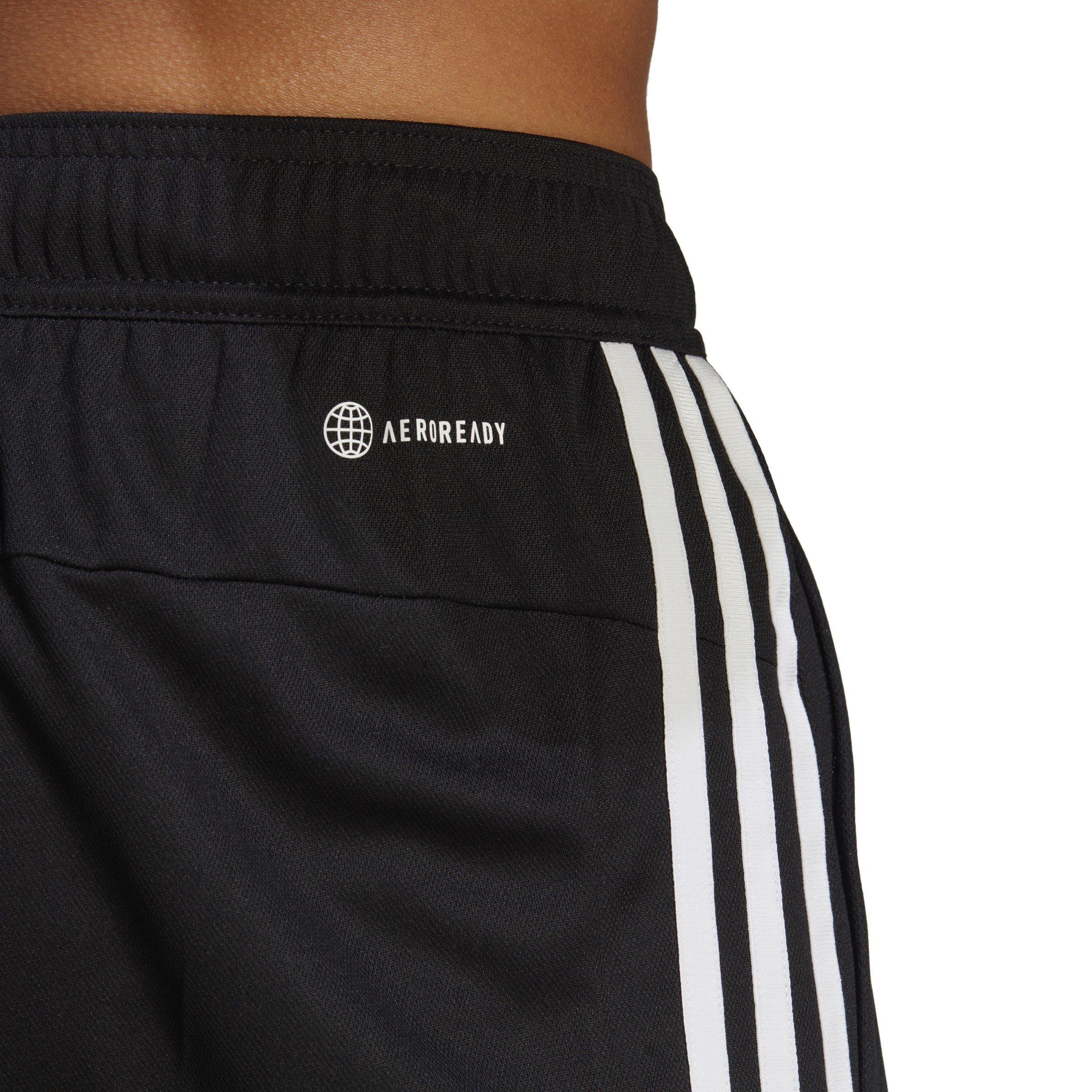 adidas | adidas Train Essentials Pique 3 Stripes Mens Performance ...