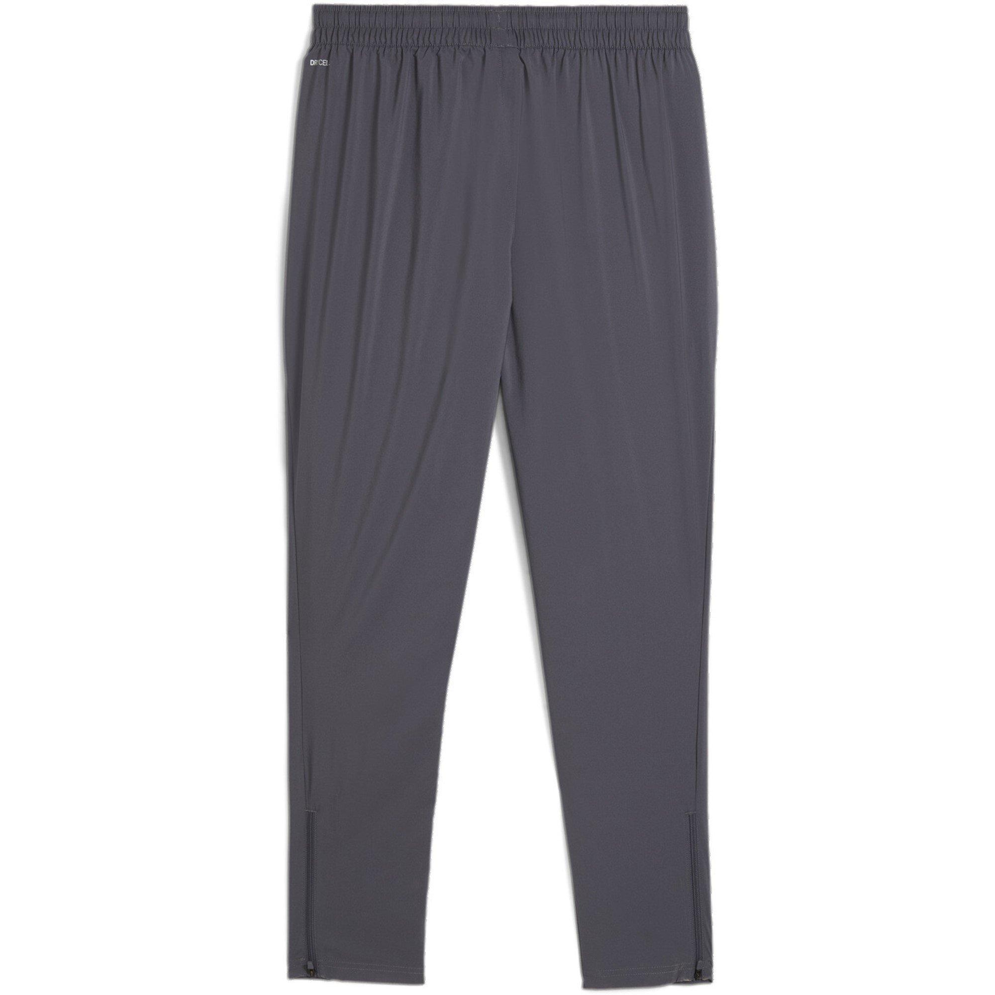 Puma | Tad Ess Wvn Pnt Sn52 | Performance Tracksuit Bottoms | Sports ...