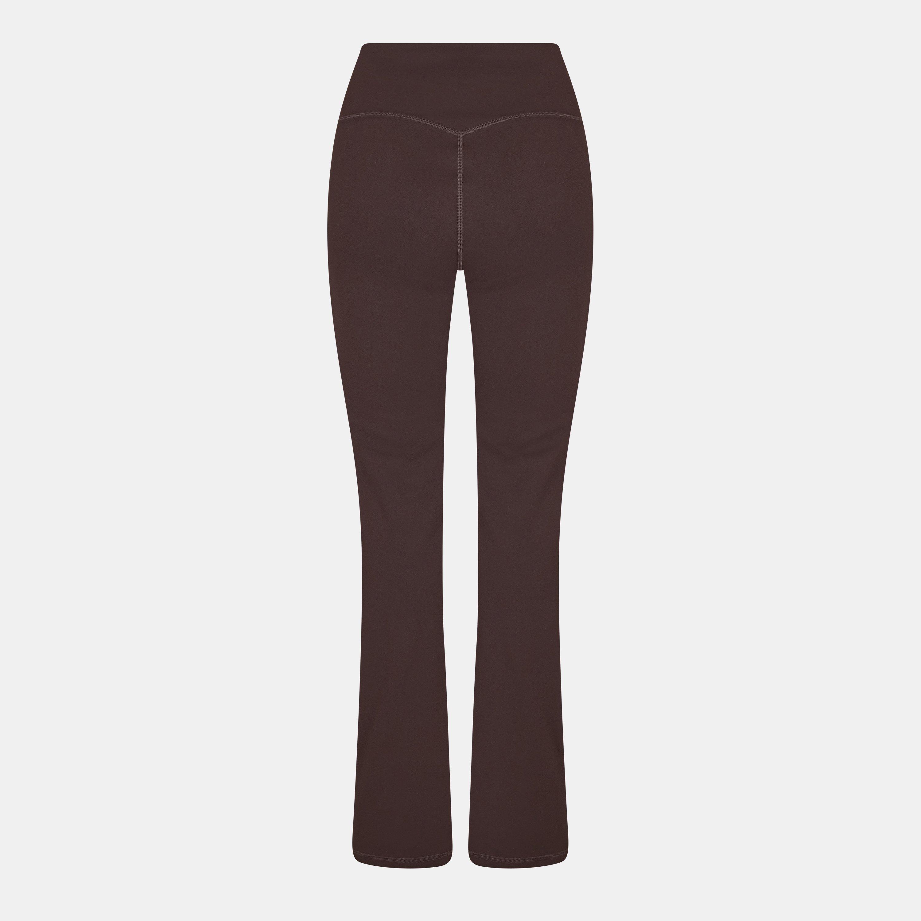 USA Pro | Flare Legging Womens | Performance Tights | Sports Direct MY