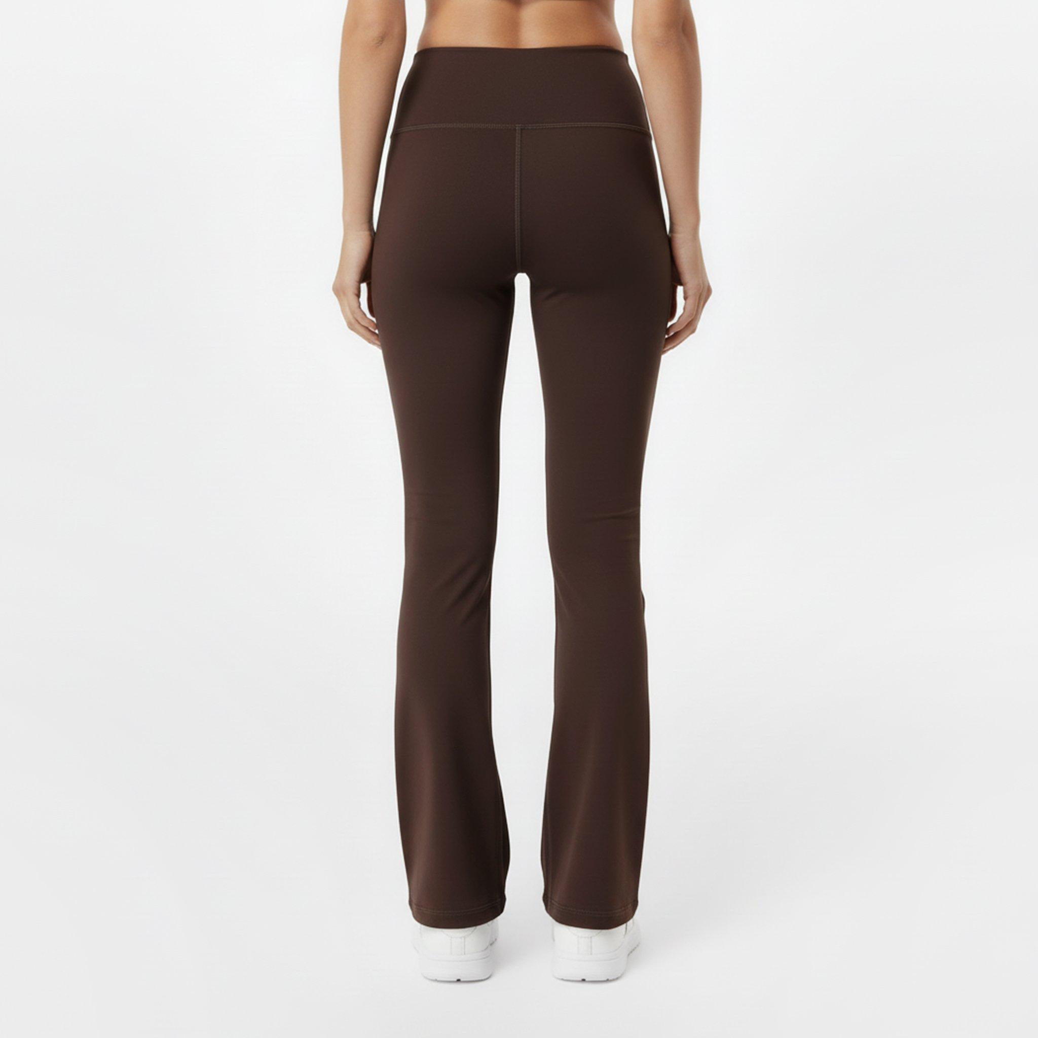 USA Pro | Flare Legging Womens | Performance Tights | Sports Direct MY