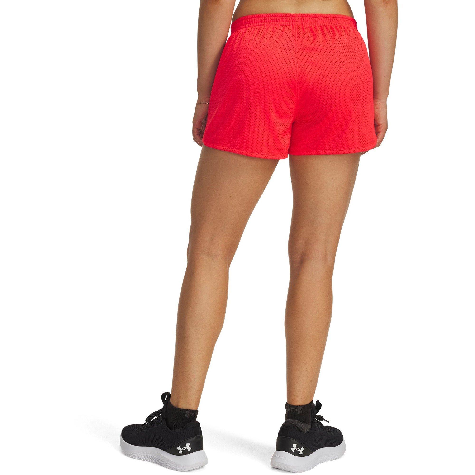 Under Armour UA Tech Play Up Mesh Ld99 | Sports Direct