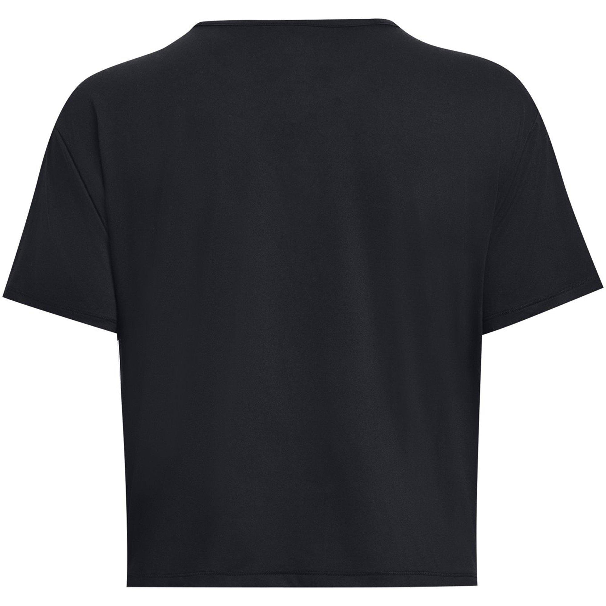 Under Armour Under Armour Motion Ss Gym Top Womens | Sports Direct