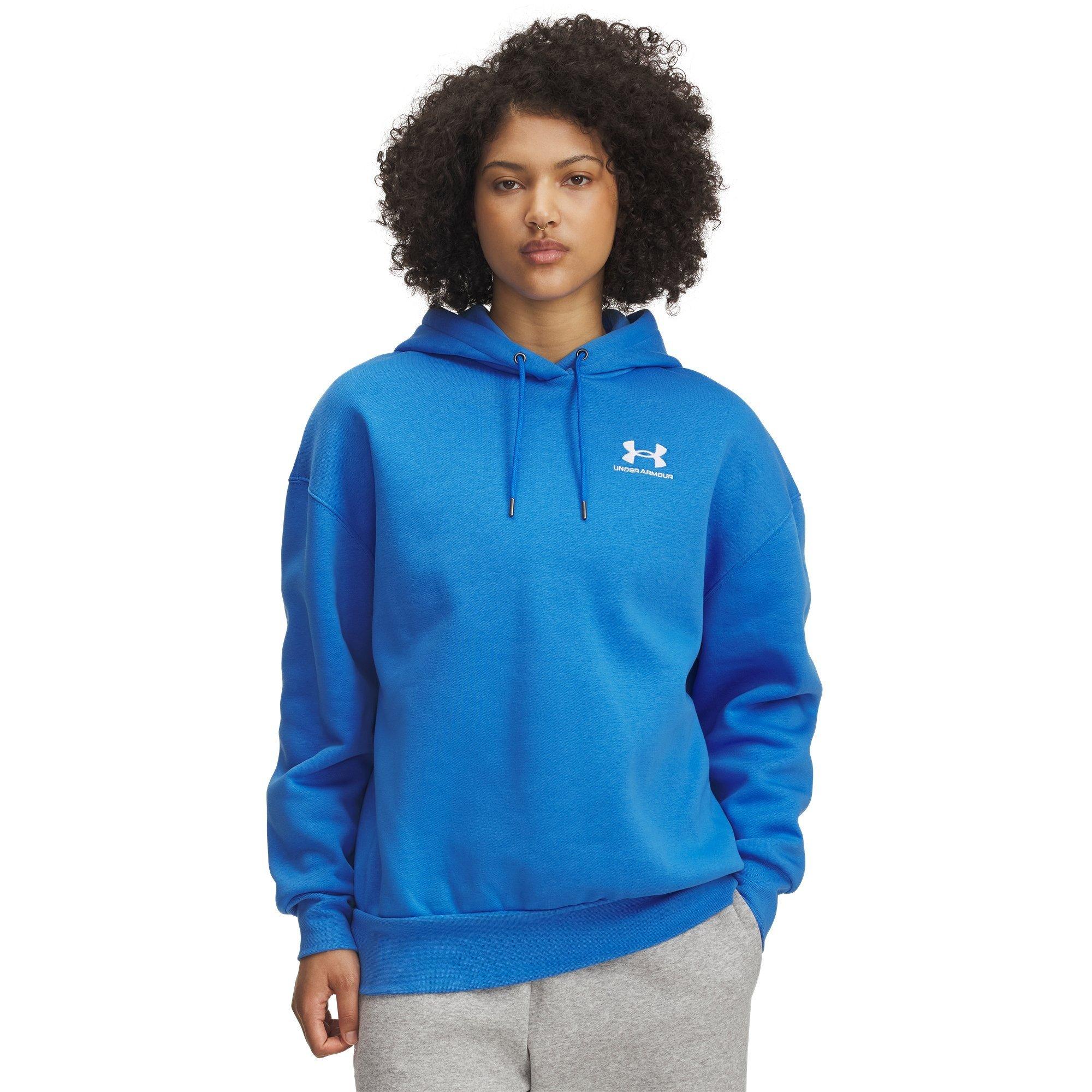 Under Armour UA Icon Flc OS Hd Ld99 | Sports Direct