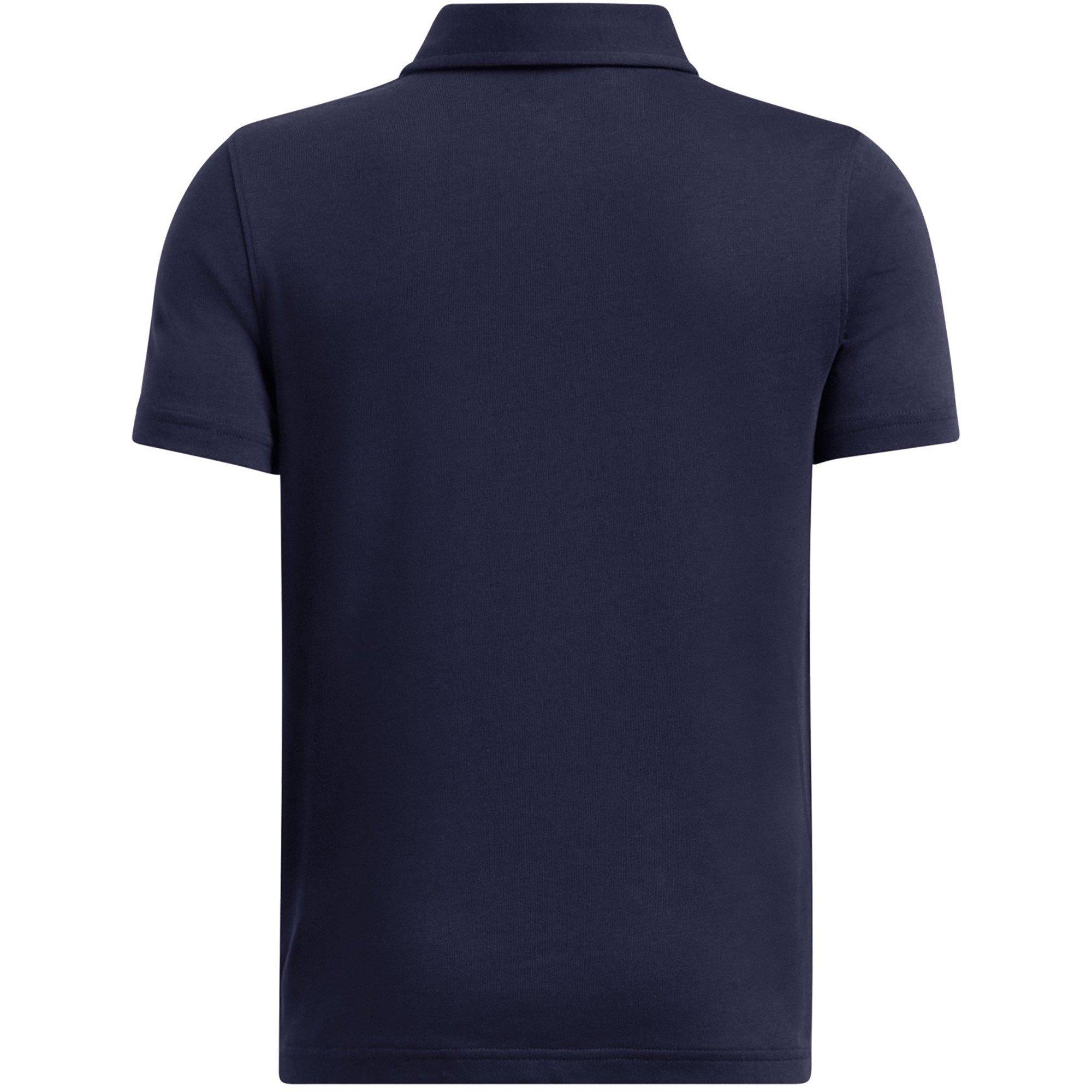 Under Armour Under Armour Ua B Icon Polo Shirt Boys | Sports Direct