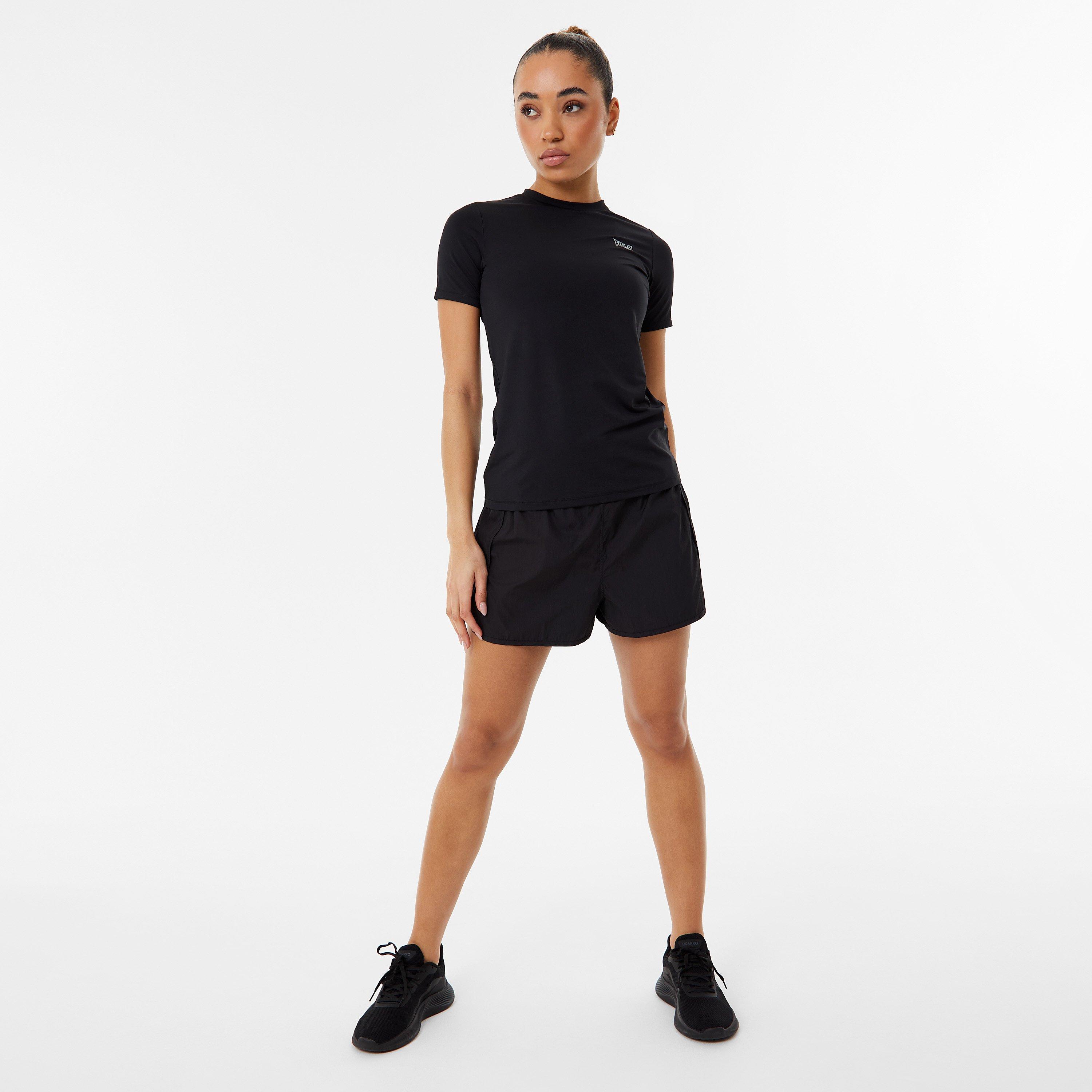 Everlast | Boxing Shorts Womens | Performance Shorts | Sports Direct