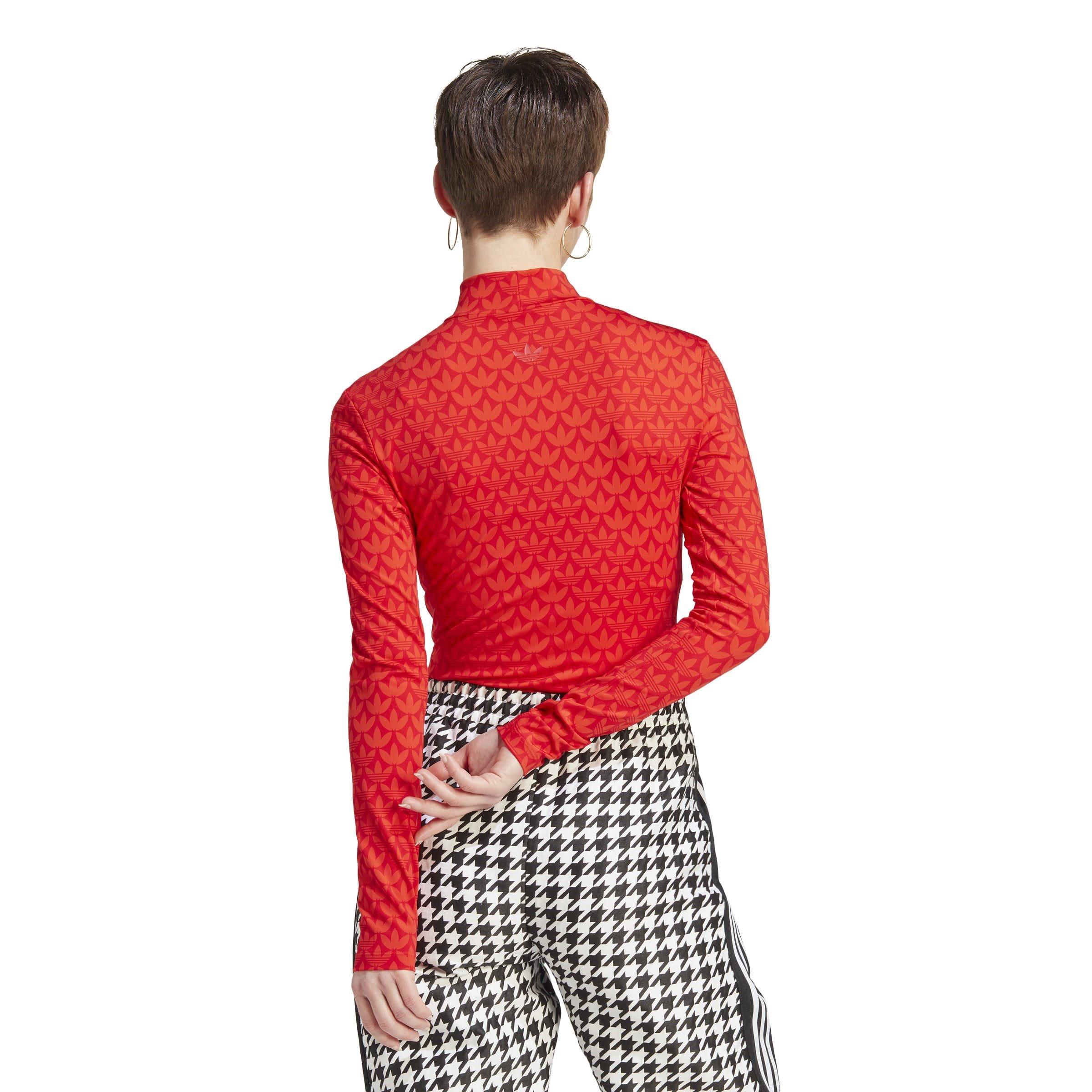 adidas Originals adidas Logo Bodysuit Womens | Flannels