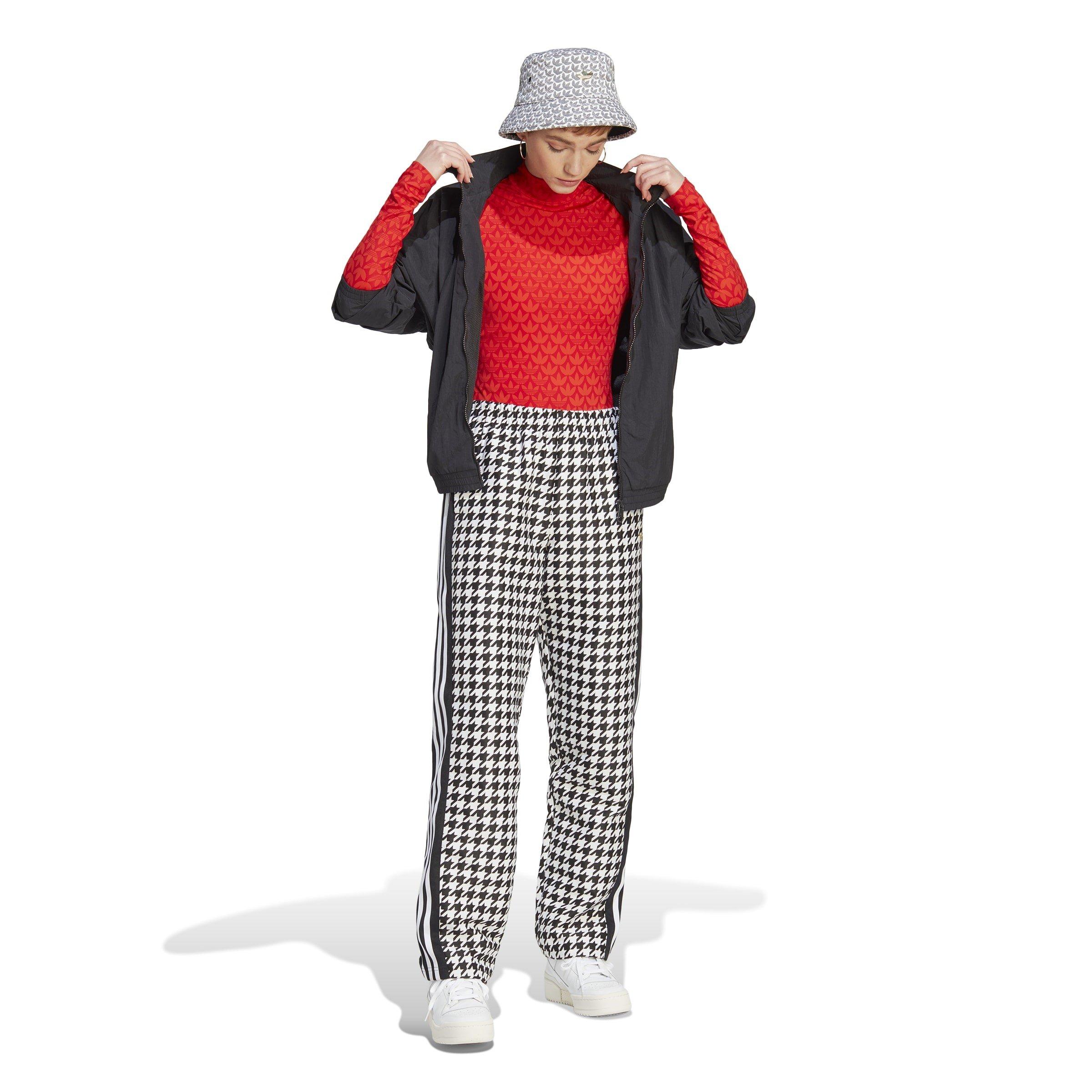 adidas Originals adidas Logo Bodysuit Womens | Flannels