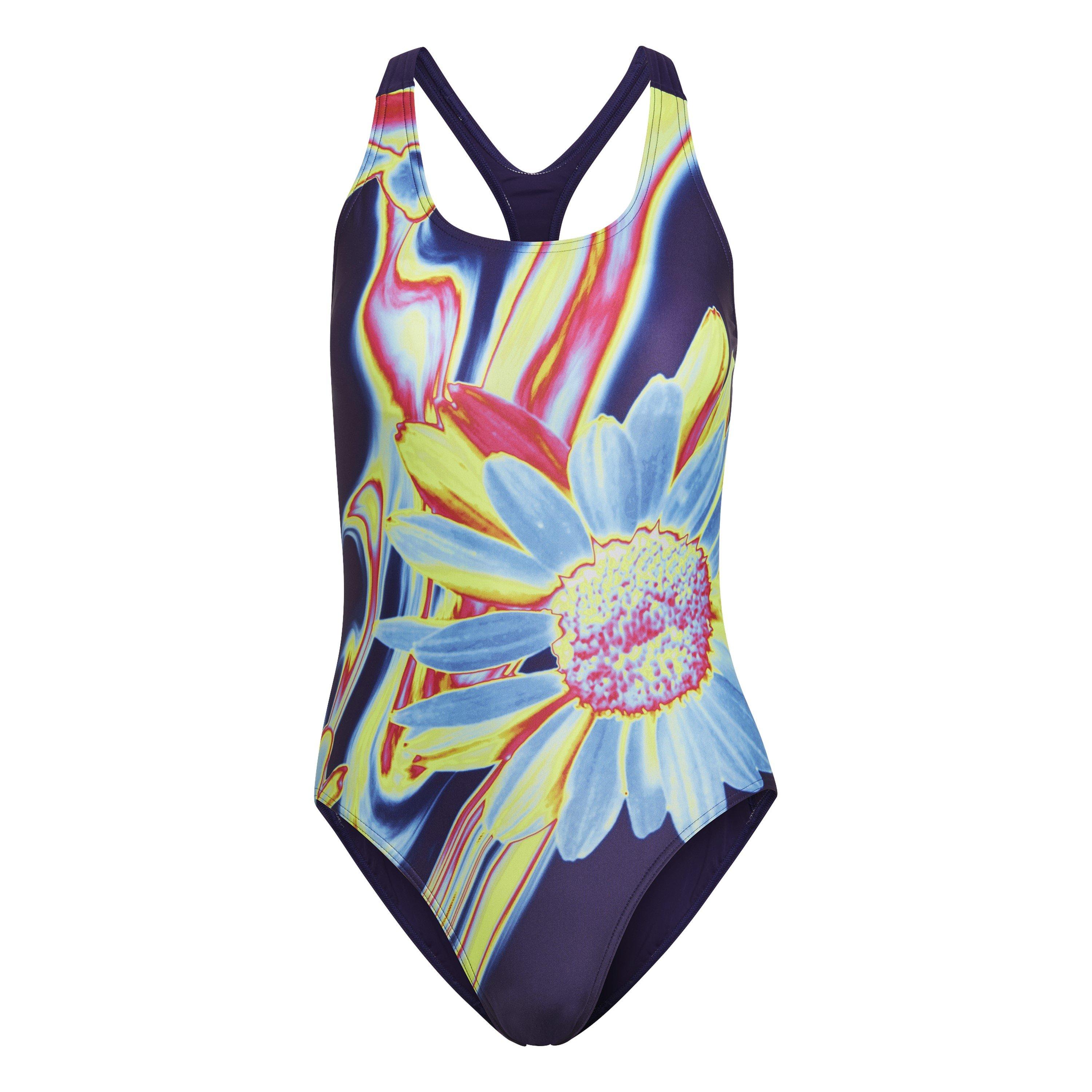 adidas One Piece Swimsuit | Sports Direct
