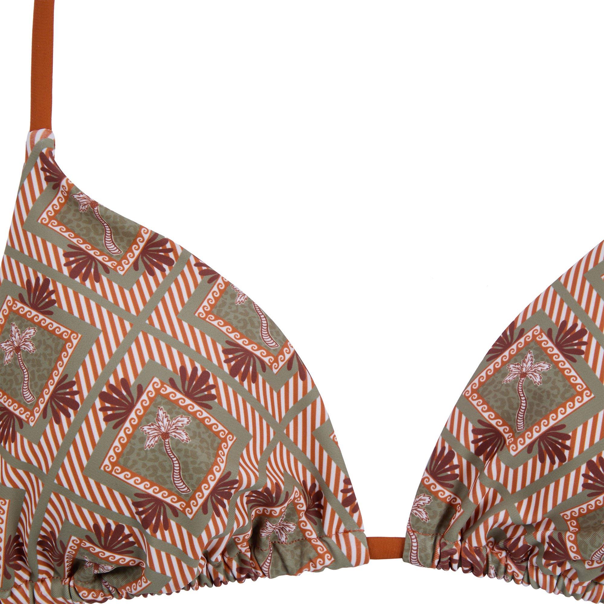 Chelsea Peers | Triangle Bikini Top | Triangle Bikinis | Sports Direct