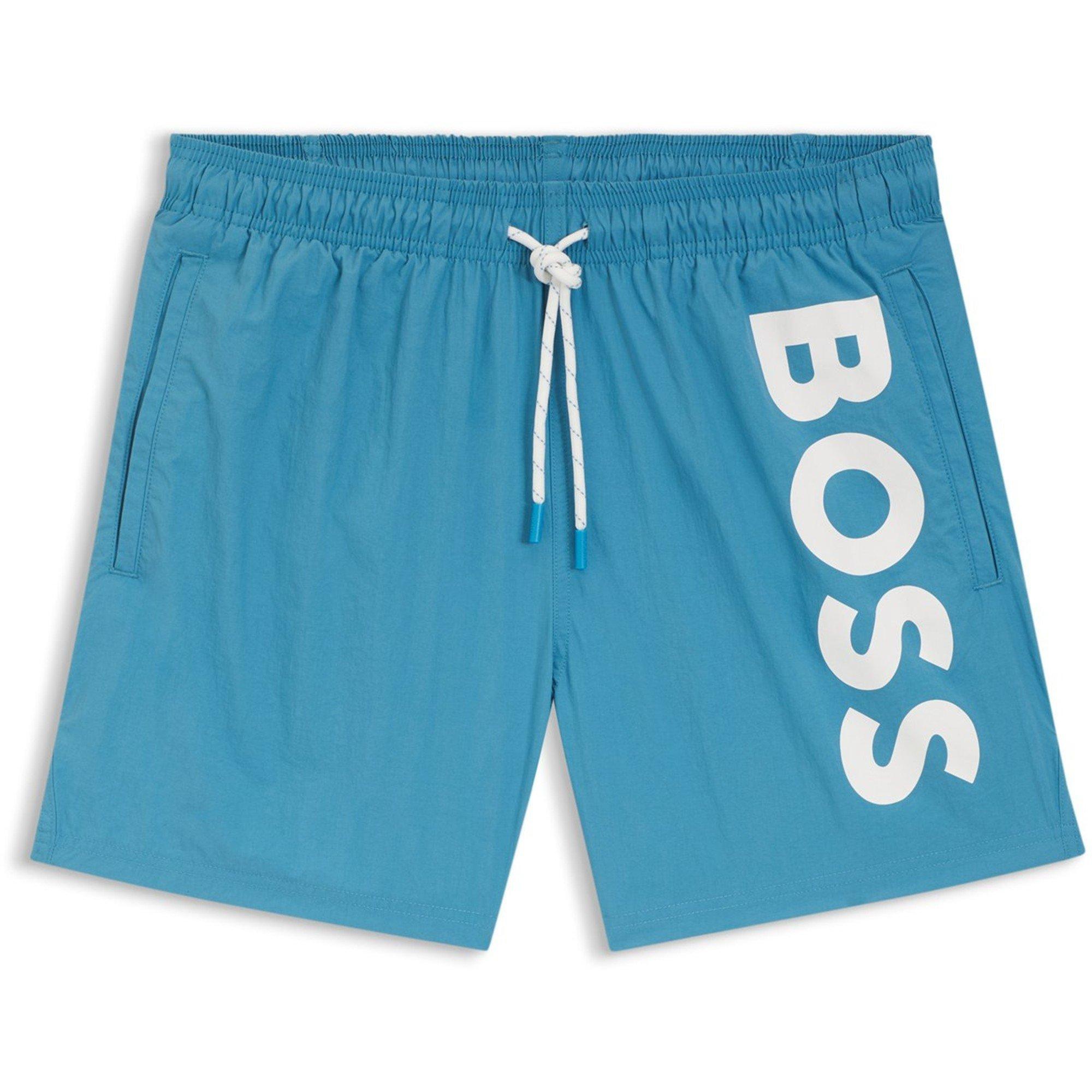Boss Boss Octopus 00050 A Sn99 | Sports Direct