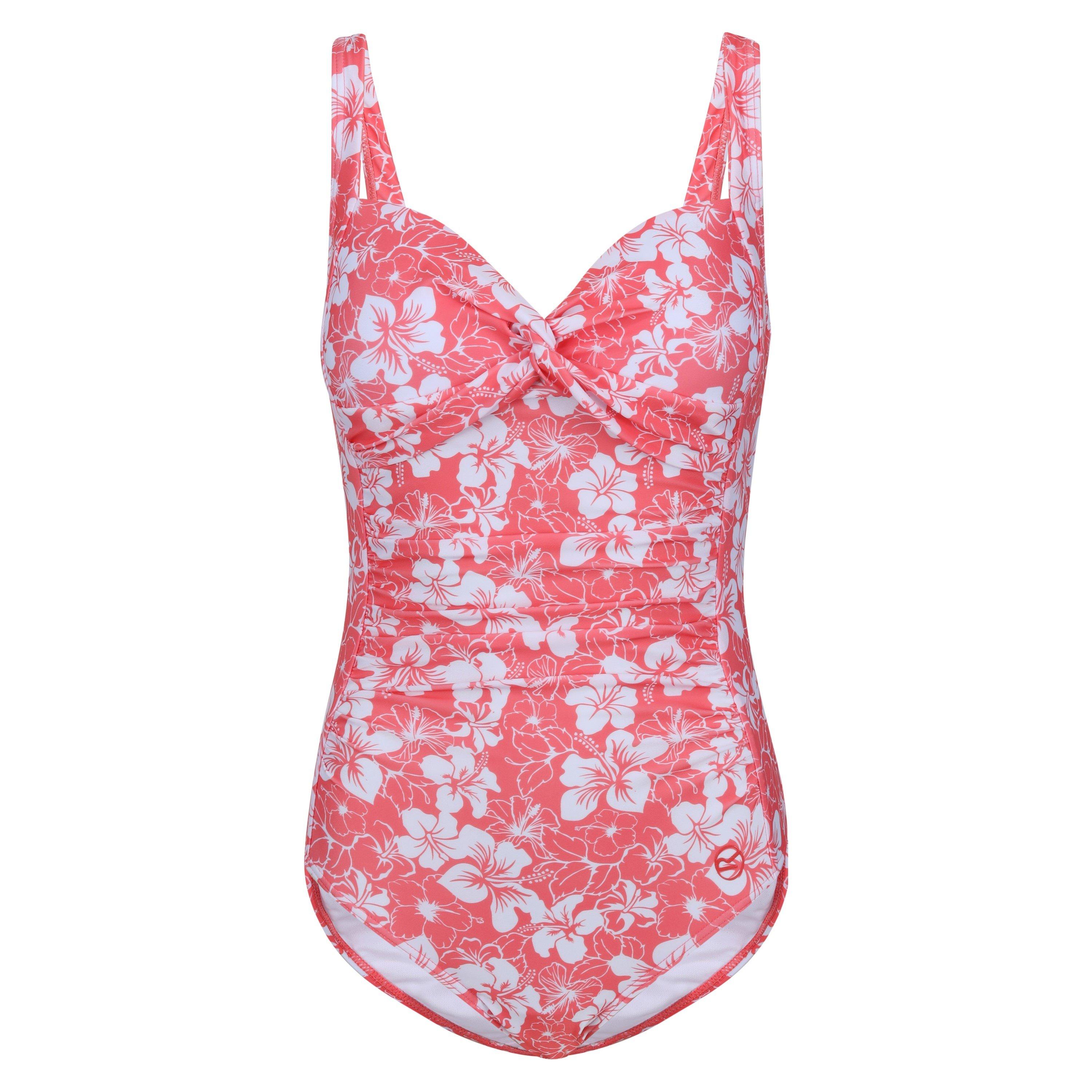 Regatta | Women's Sakari One Piece Swimsuit | One Piece Swimsuits ...