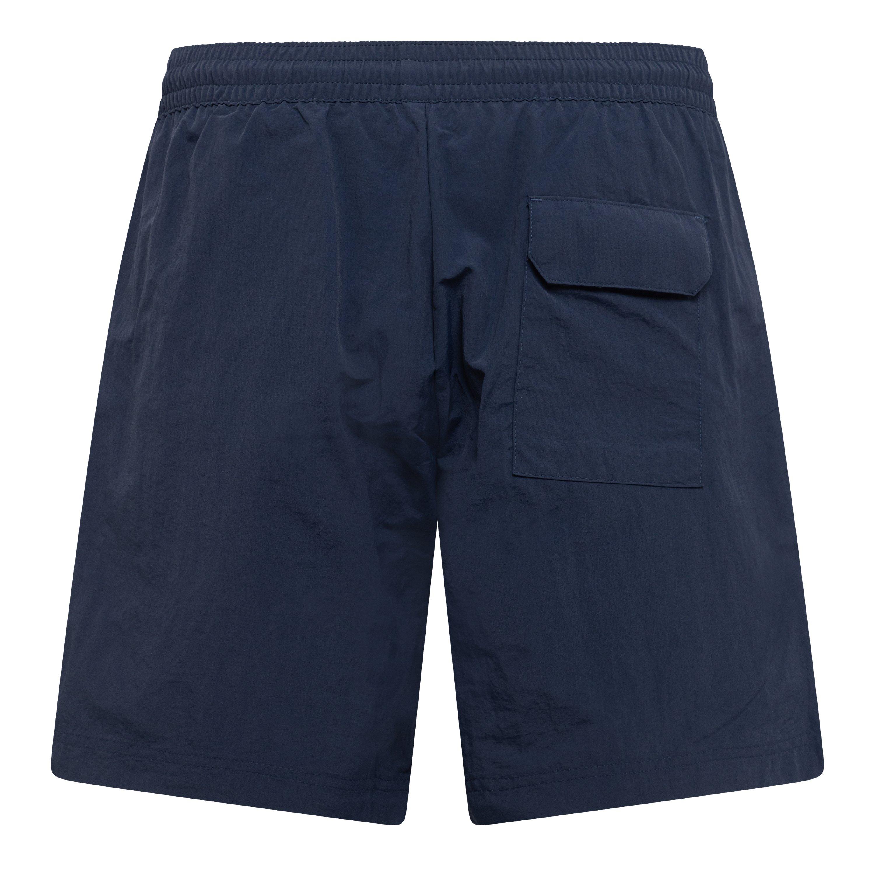 Hugo Hugo Palm_Embroidery Sn99 | Flannels
