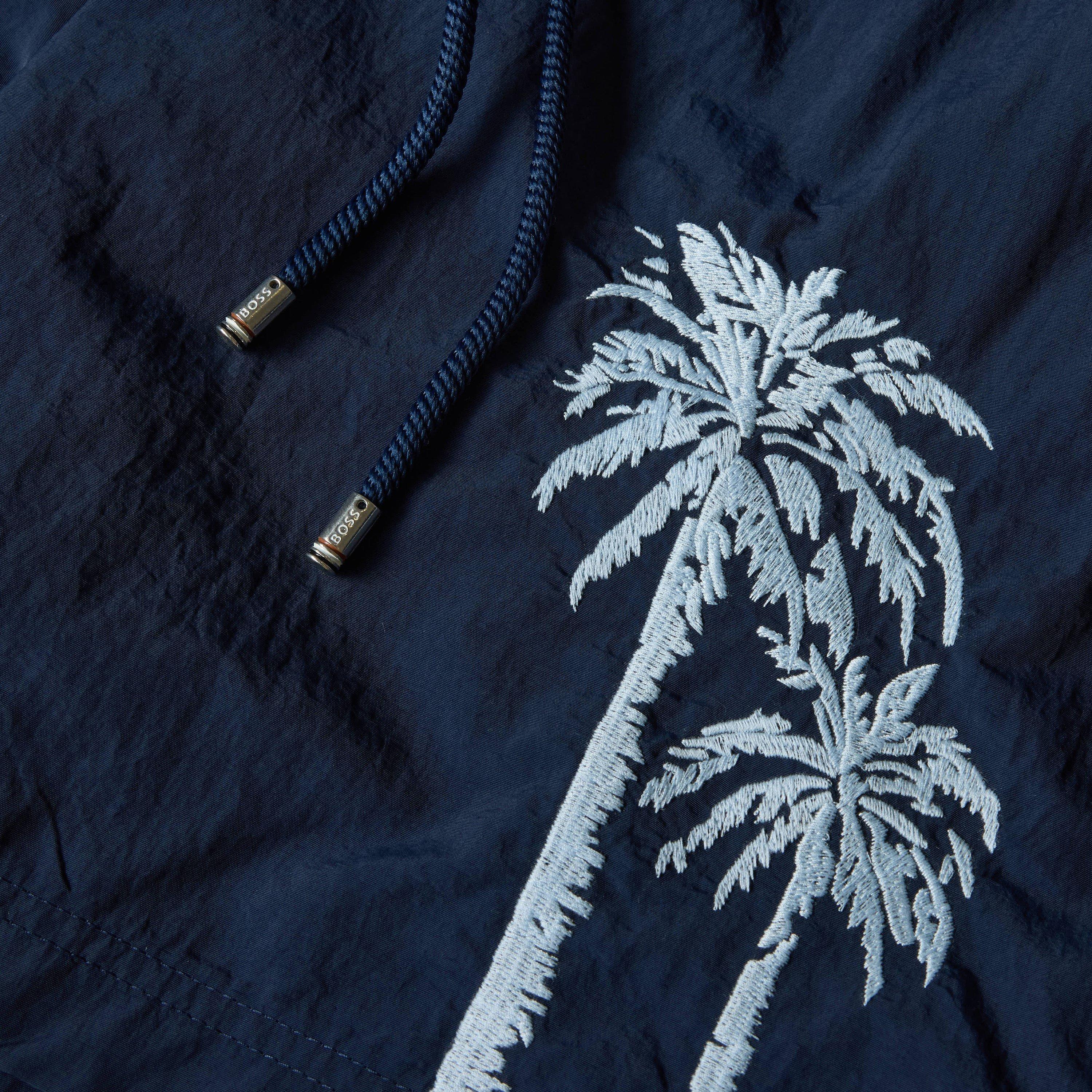Hugo Hugo Palm_Embroidery Sn99 | Sports Direct