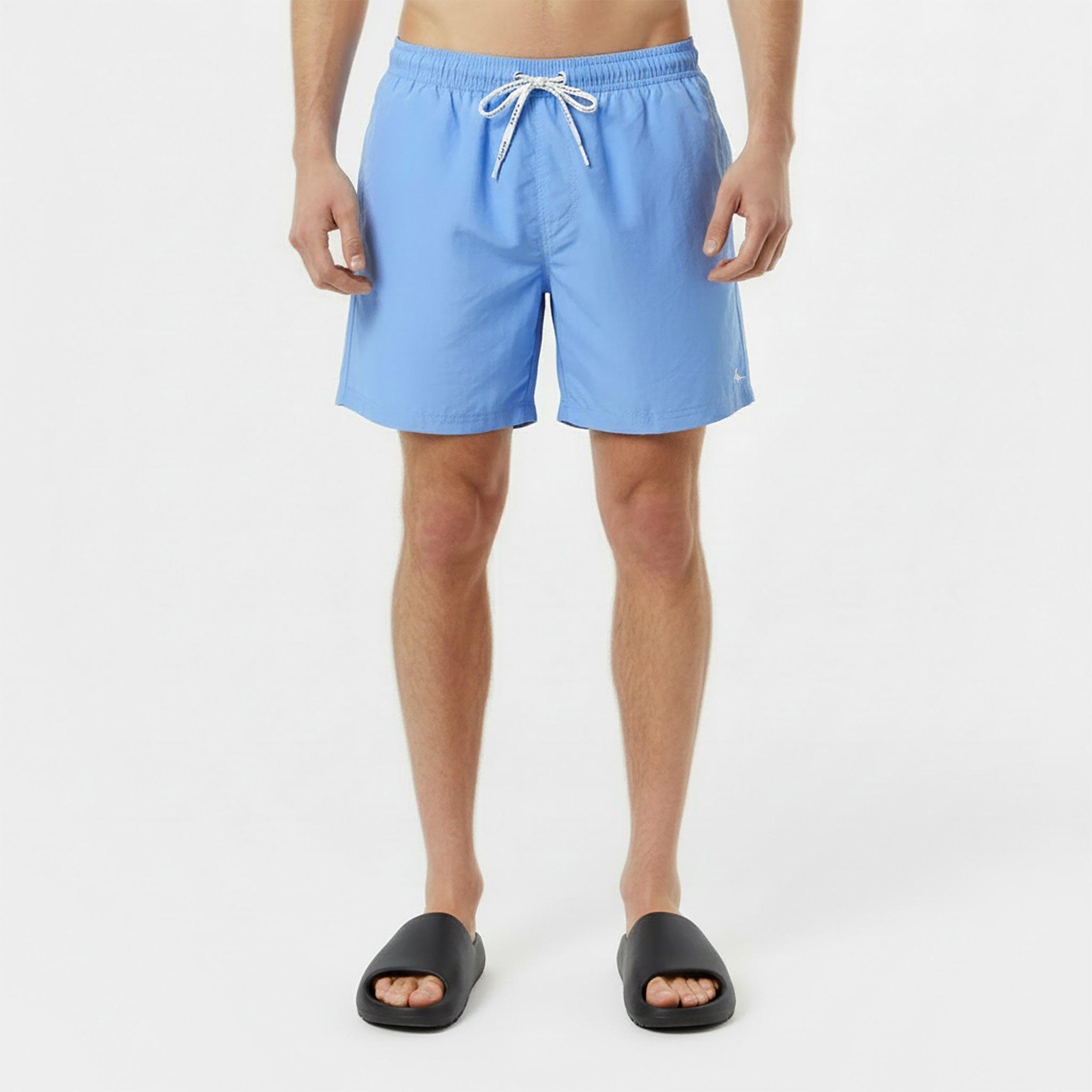 Jack Wills Mid-Length Swim Shorts Mens | FRASERS