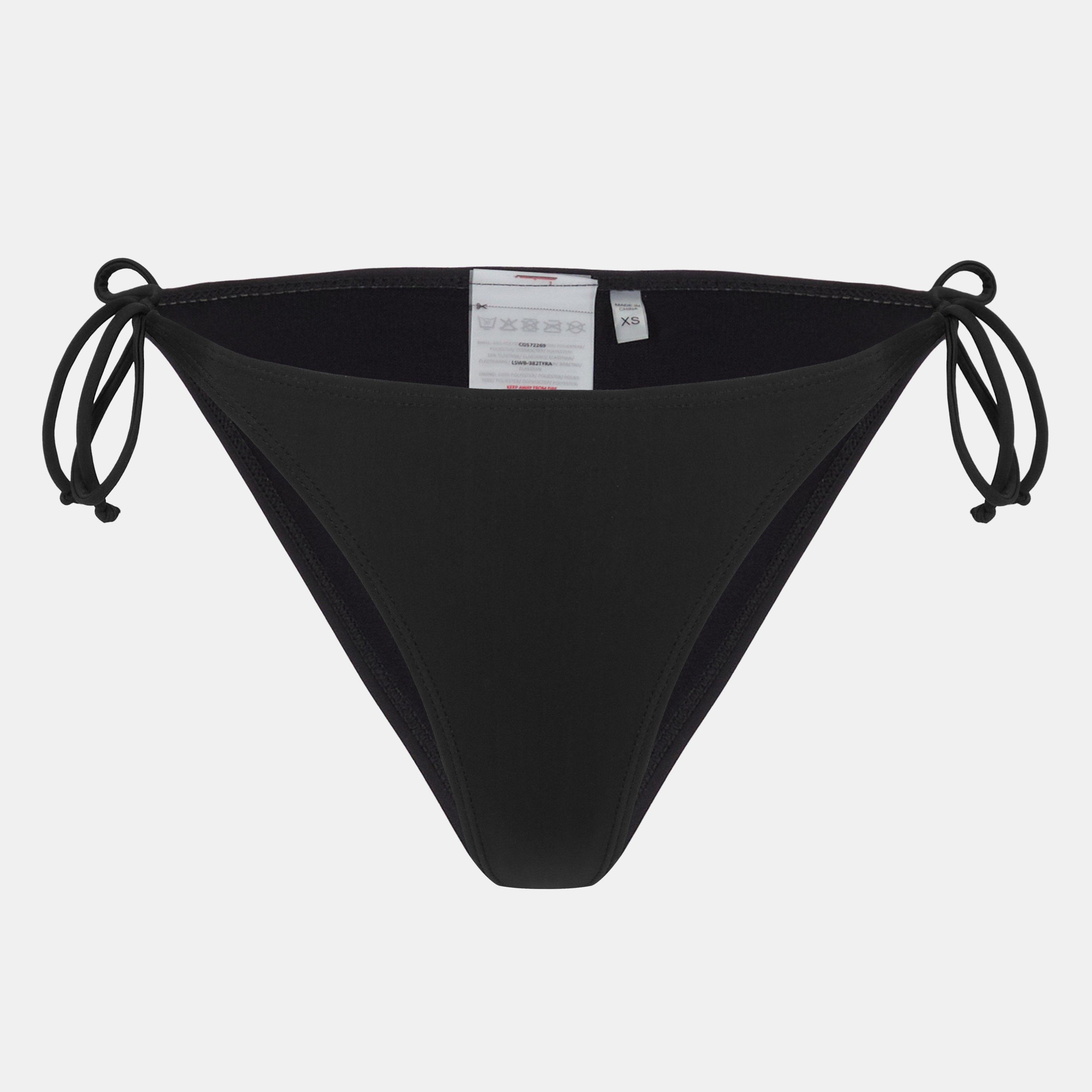Brave Soul | Side Tie Bikini Bottoms | Tie Side Bikini Bottoms | Sports ...