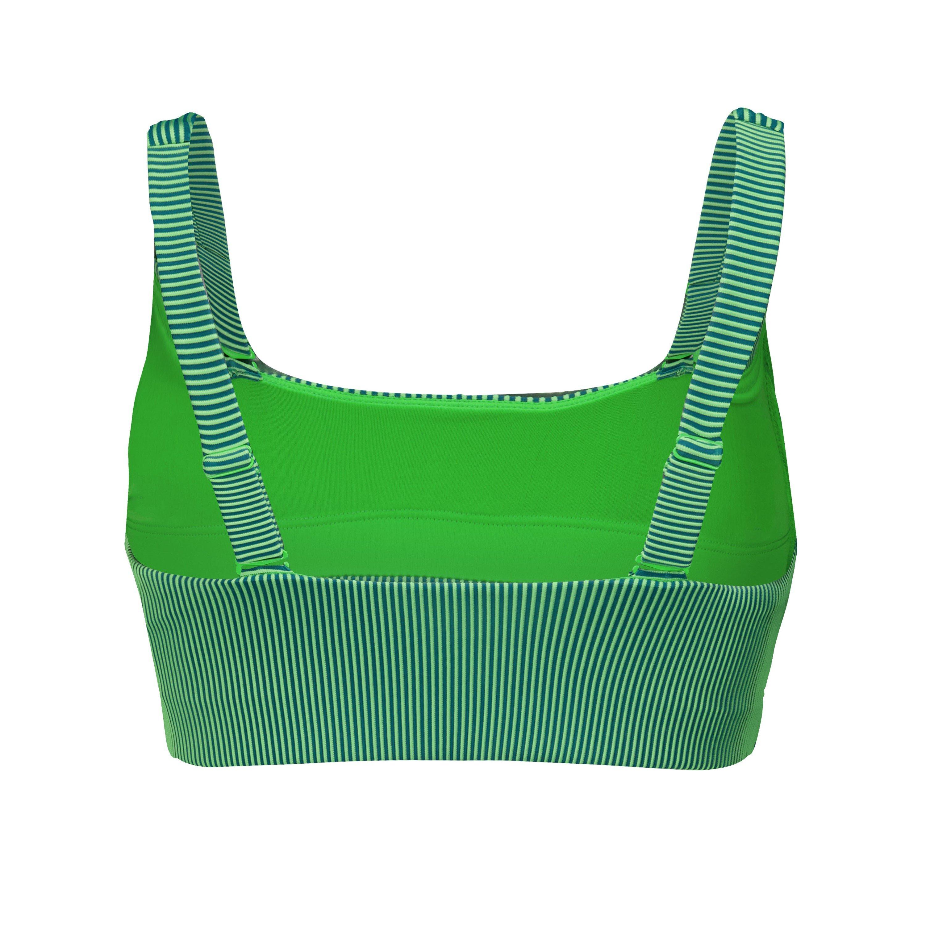 Puma | Scp Neck Top Ld99 | Bikini Tops | FRASERS