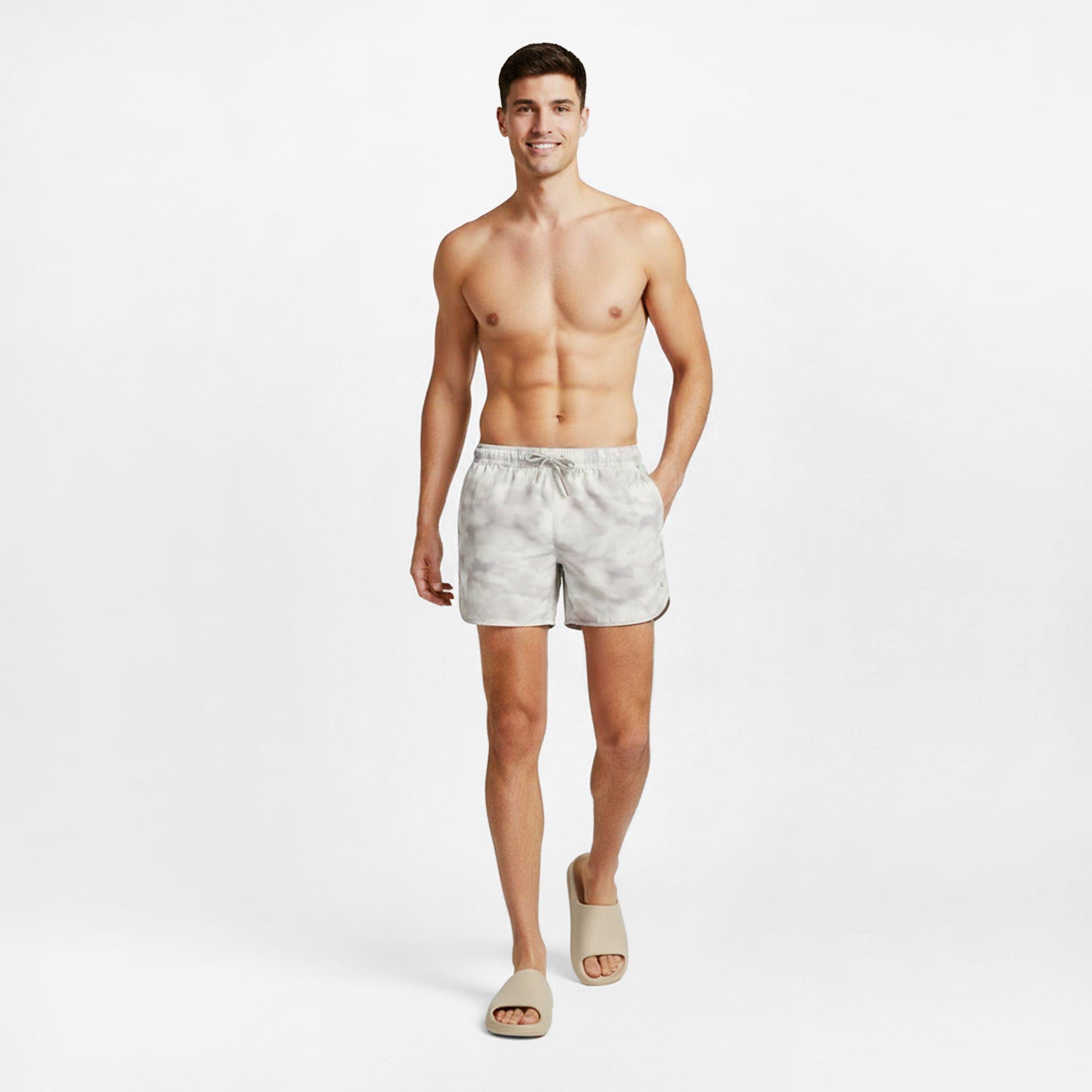 Jack Wills Men's Camo Swim Shorts | Sports Direct