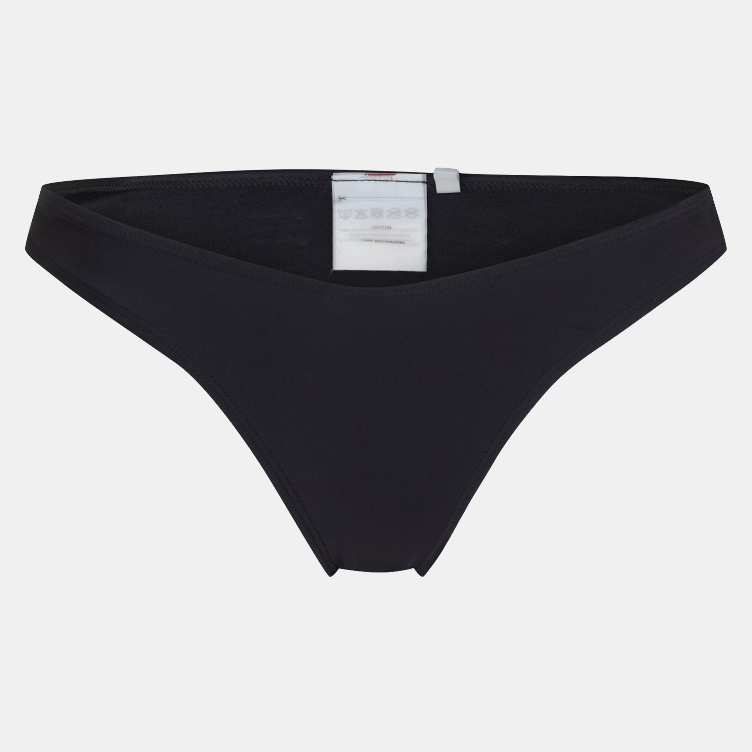 Brave Soul Low Rise Bikini Bottoms | Sports Direct