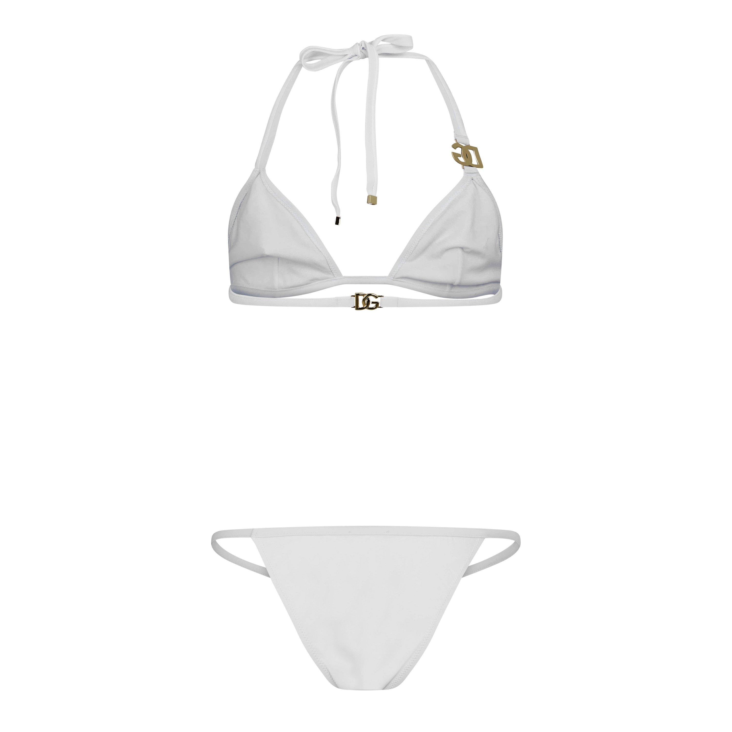 Dolce and Gabbana DG Bikini Set Ld05 | Cruise Fashion
