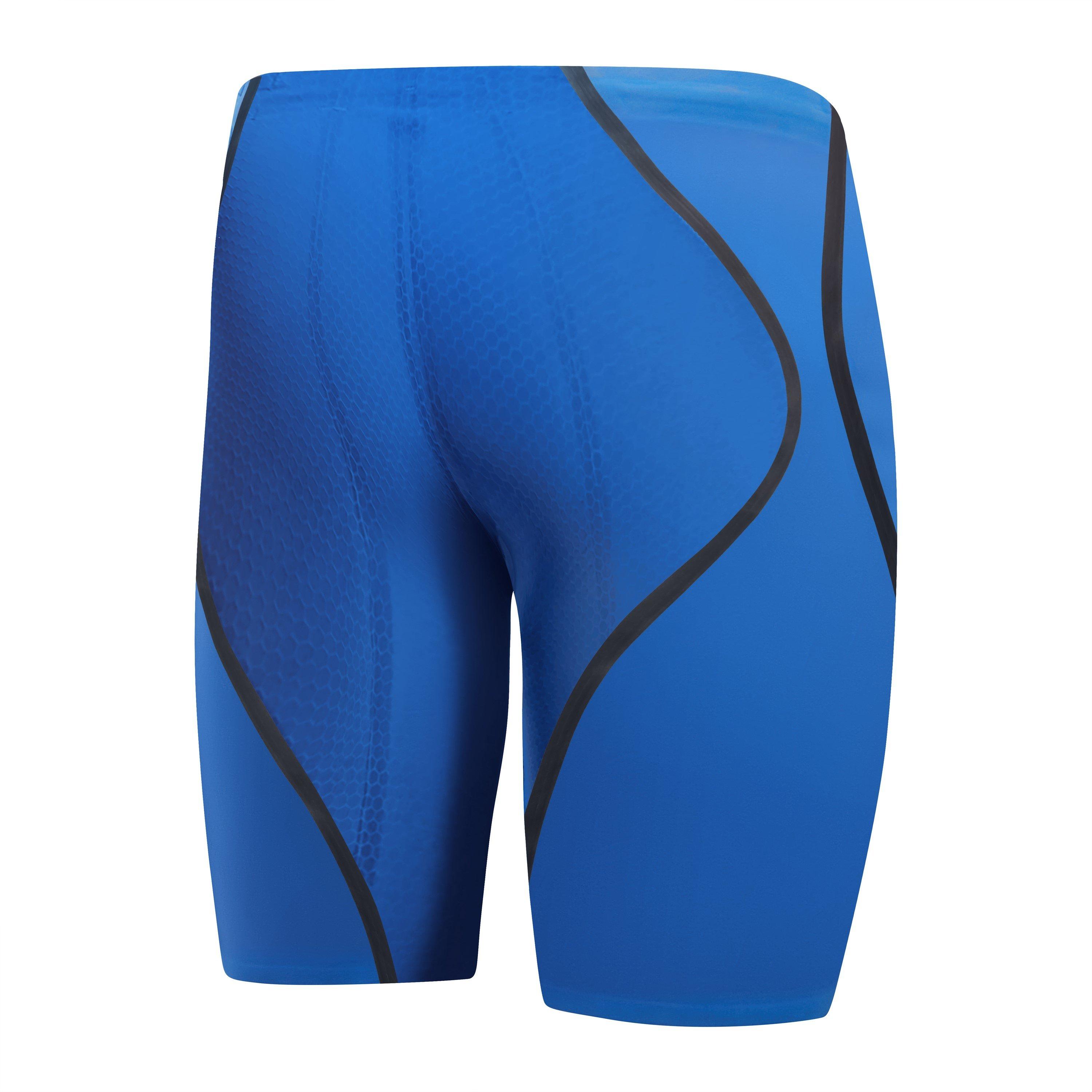 Speedo | Fastskin LZR Pure Intent 2.0 Swim Jammers Mens | Jammers ...