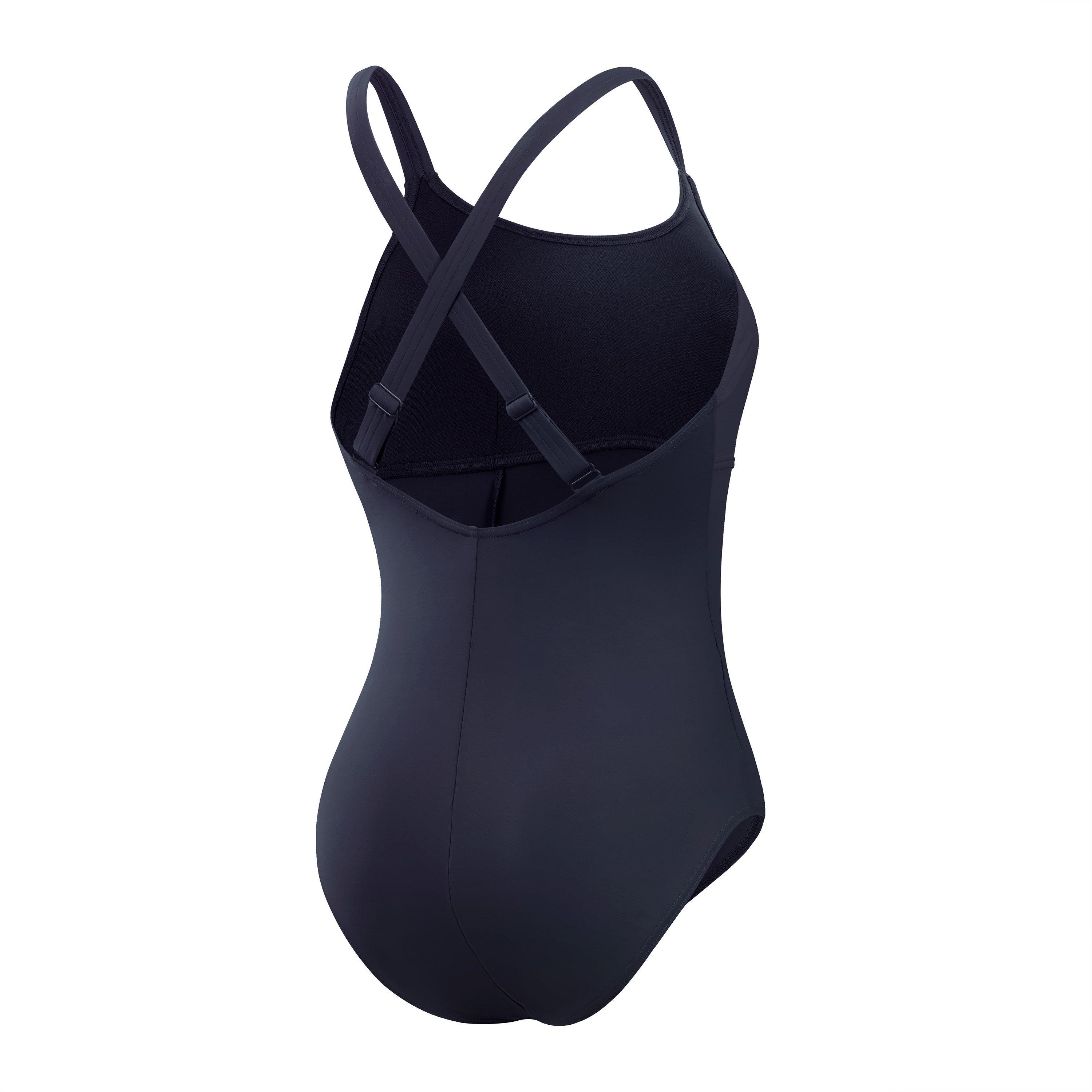 Speedo | Spd XBck 1Pc Ld99 | One Piece Swimsuits | Sports Direct