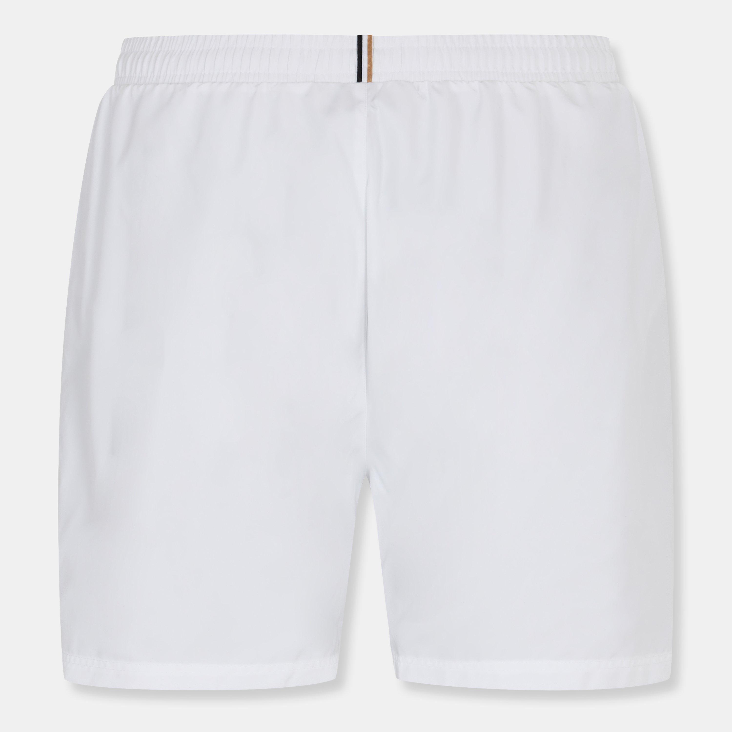 Boss Men's Dolphin Swim Shorts | FRASERS